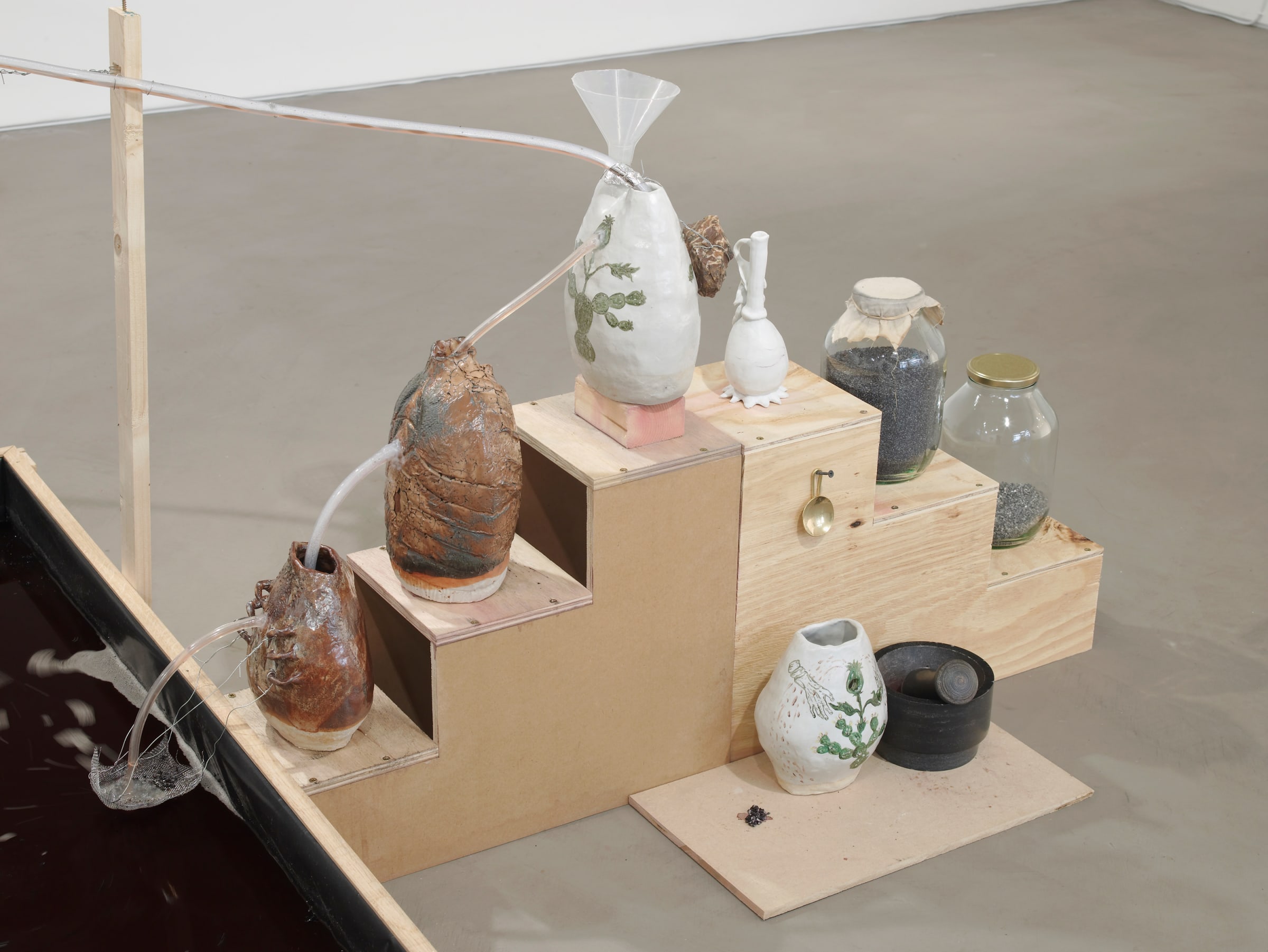 Candice Lin | François Ghebaly