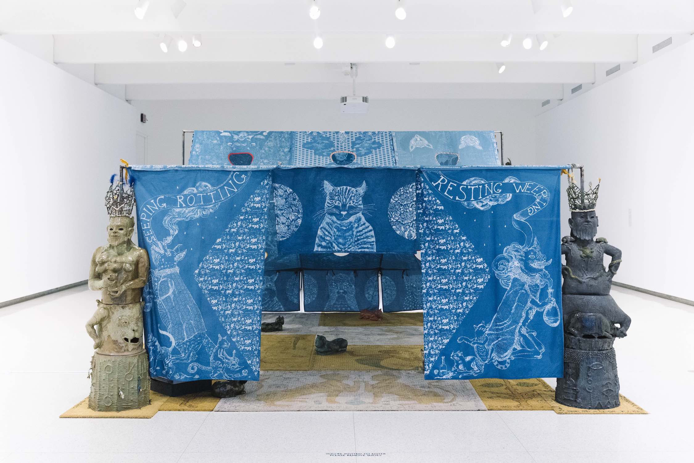 Candice Lin | François Ghebaly