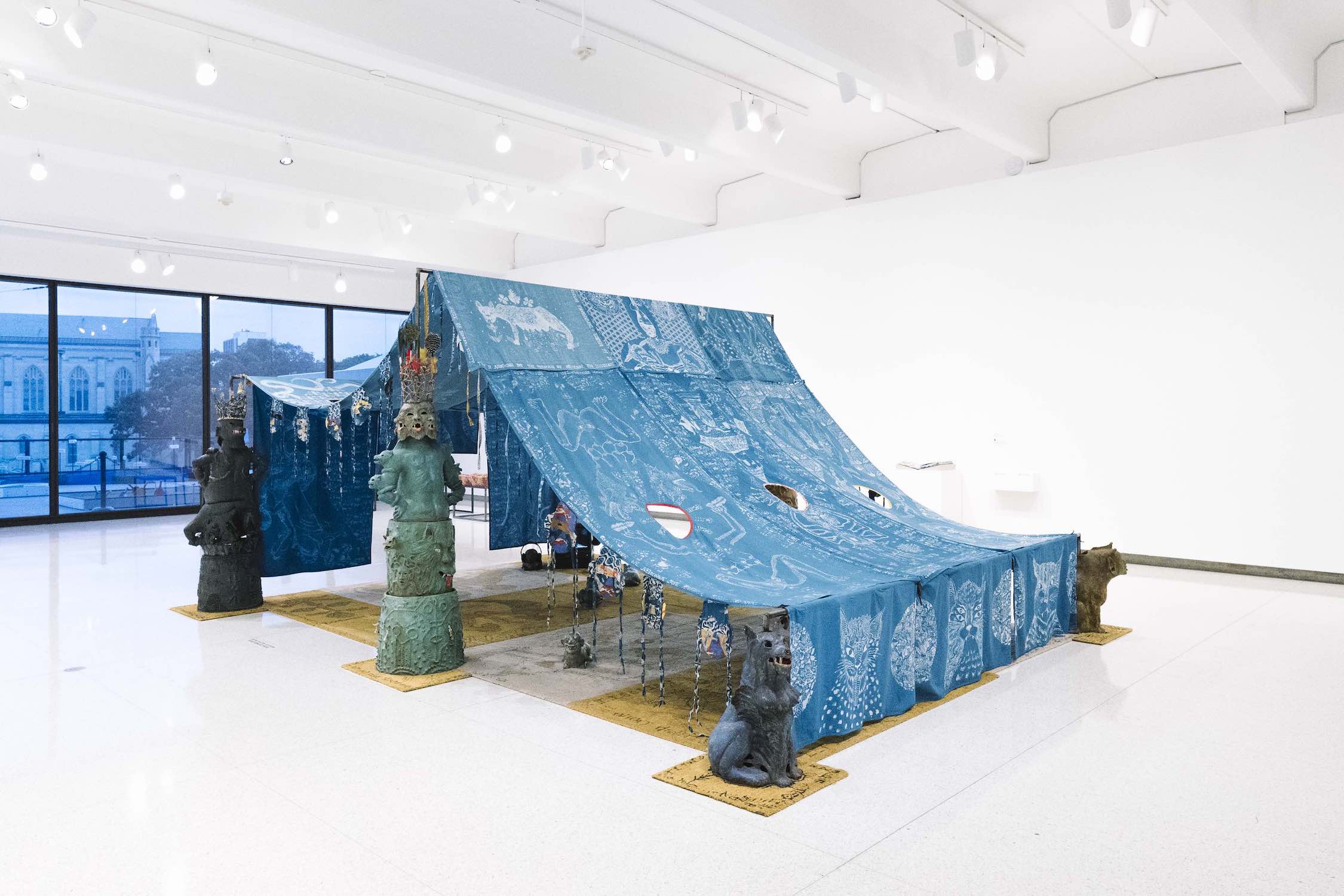 Candice Lin | François Ghebaly