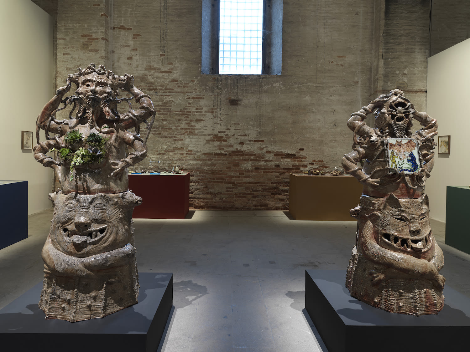 Candice Lin | François Ghebaly