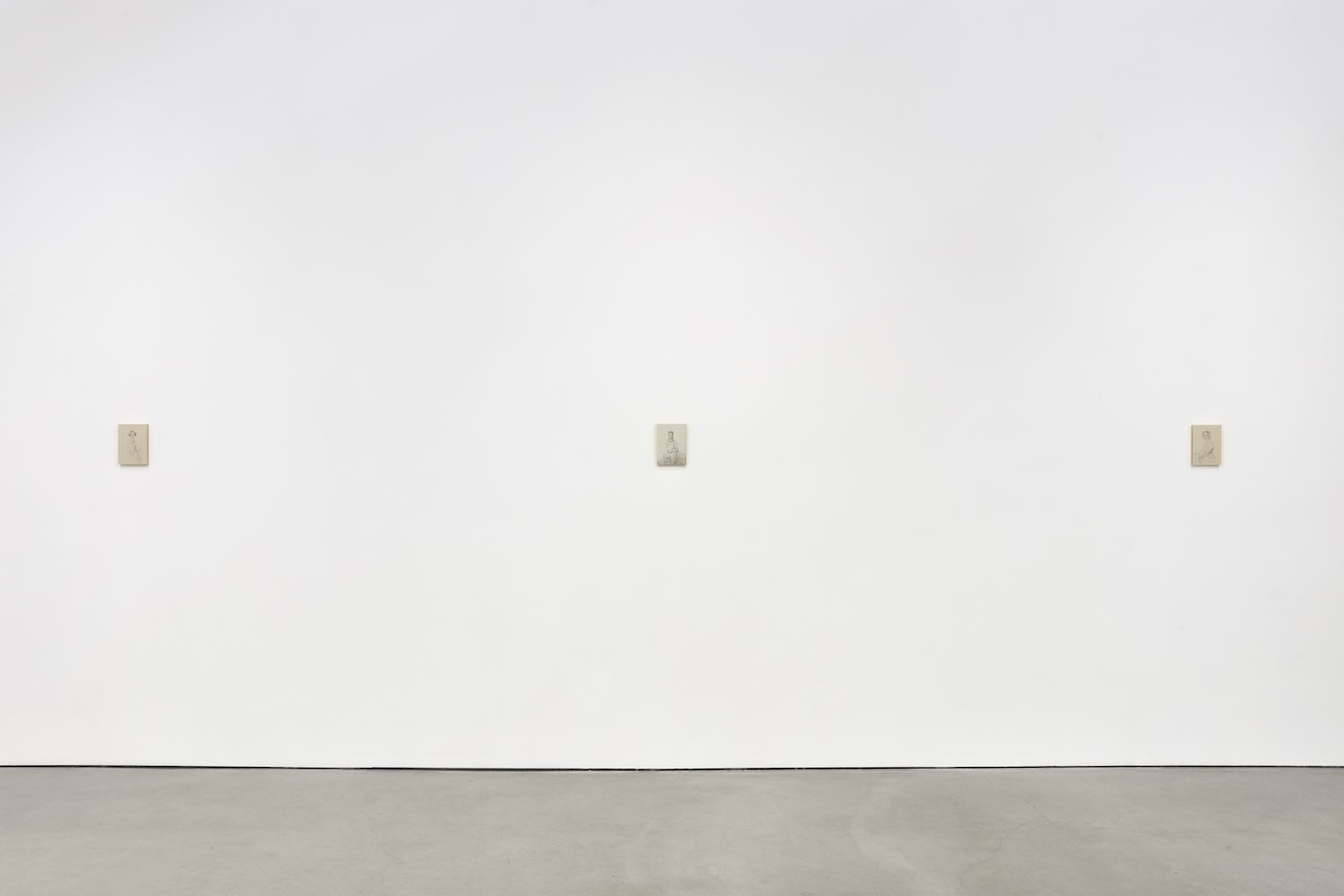 Victoria Gitman | April 2 - May 7, 2022 | François Ghebaly