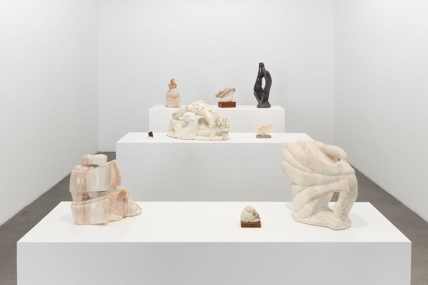 Kay Hofmann | October 31 - November 28, 2020 | François Ghebaly