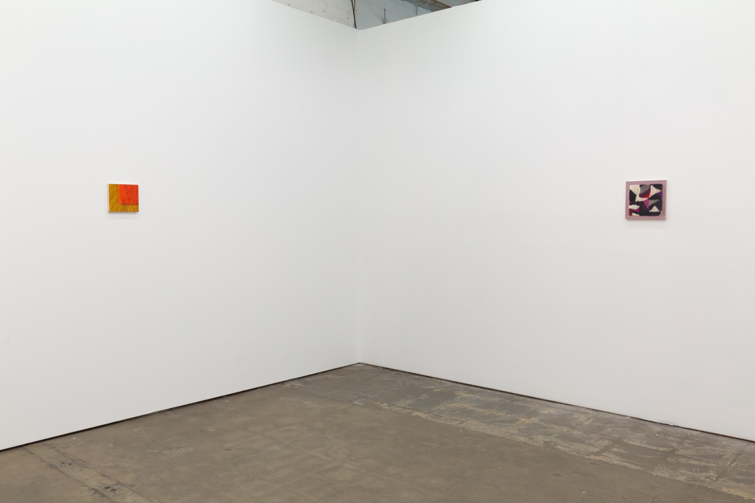 Victoria Gitman | February 15 - March 29, 2020 | François Ghebaly