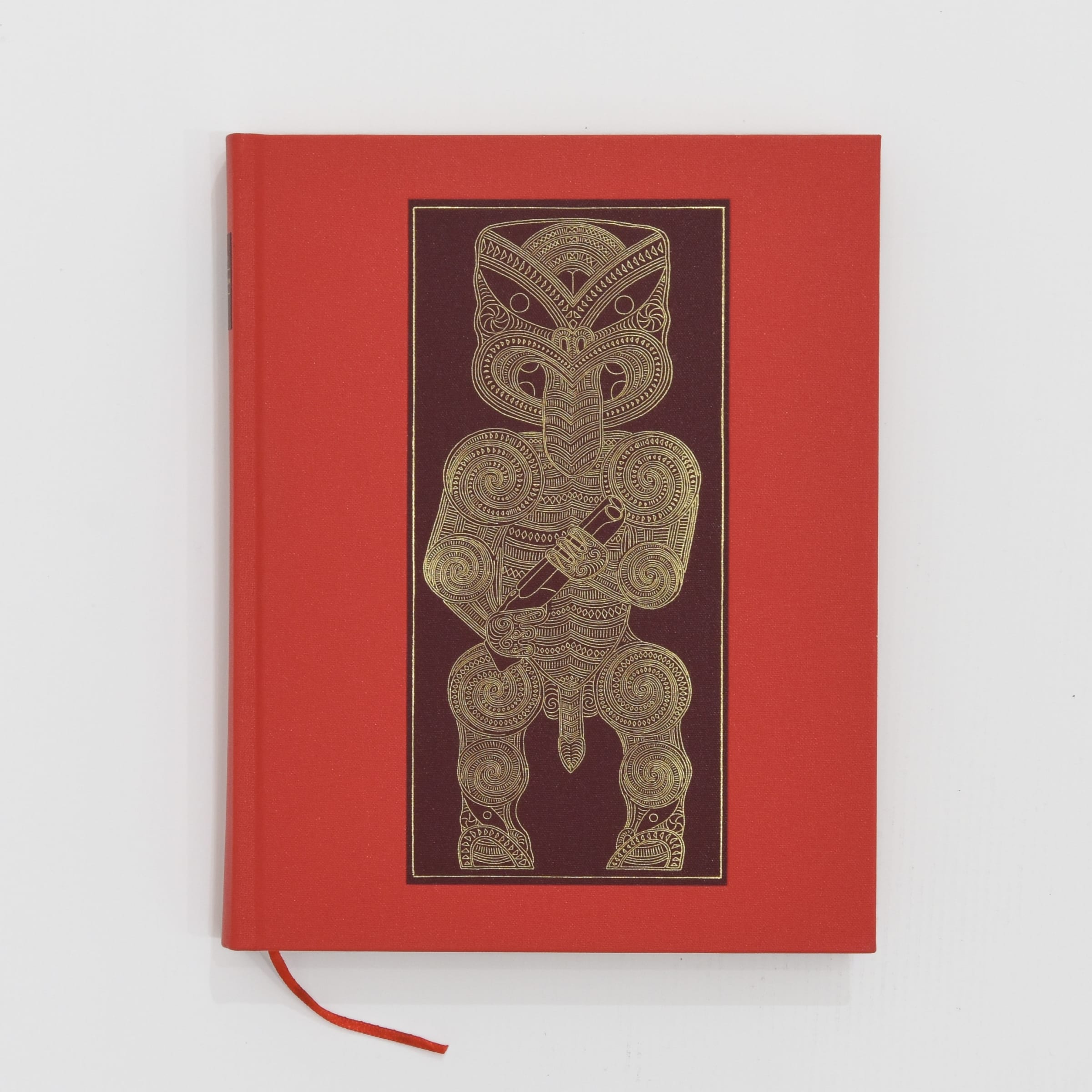 Publication: Mongrelism - Jono Rotman | Gow Langsford