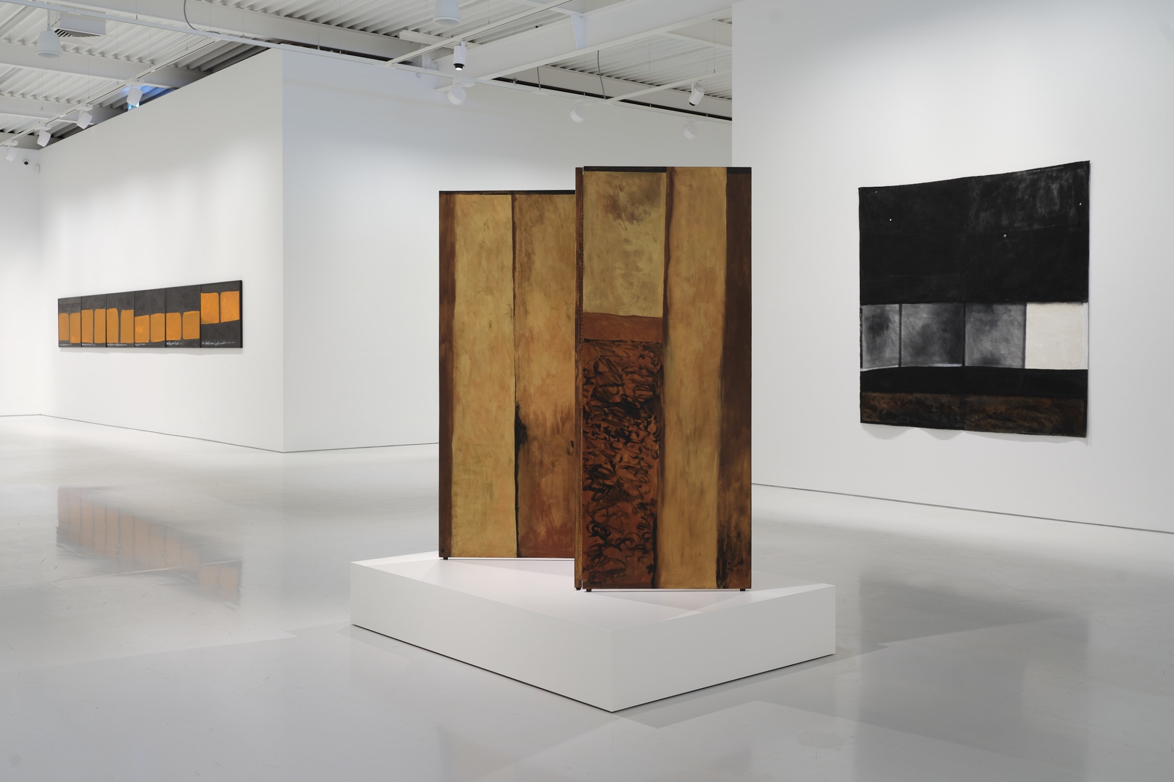 Colin McCahon: A Journey | 23 November 2024 - 25 January 2025 | Gow ...