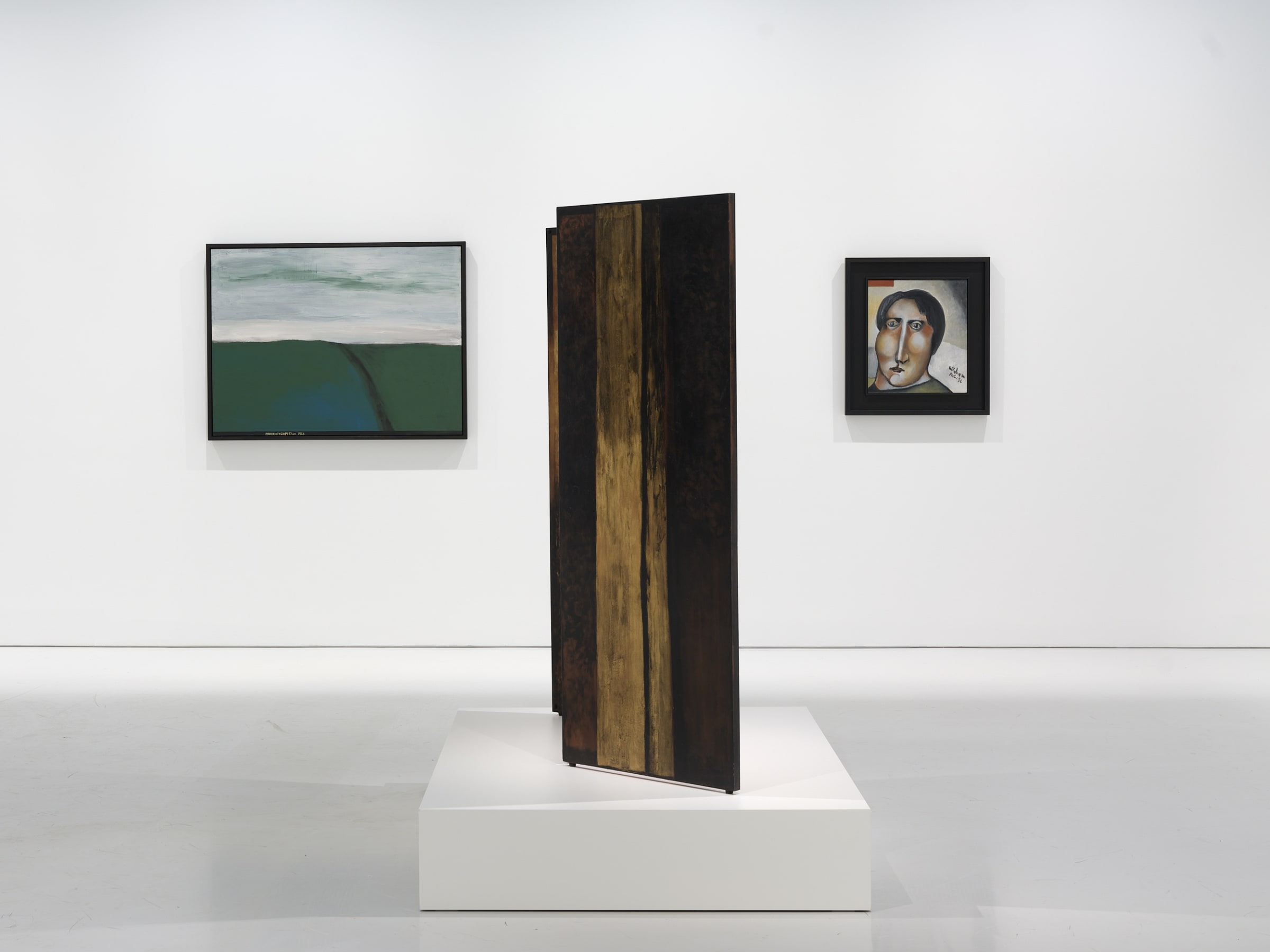 Colin McCahon: A Journey | 23 November 2024 - 25 January 2025 | Gow ...