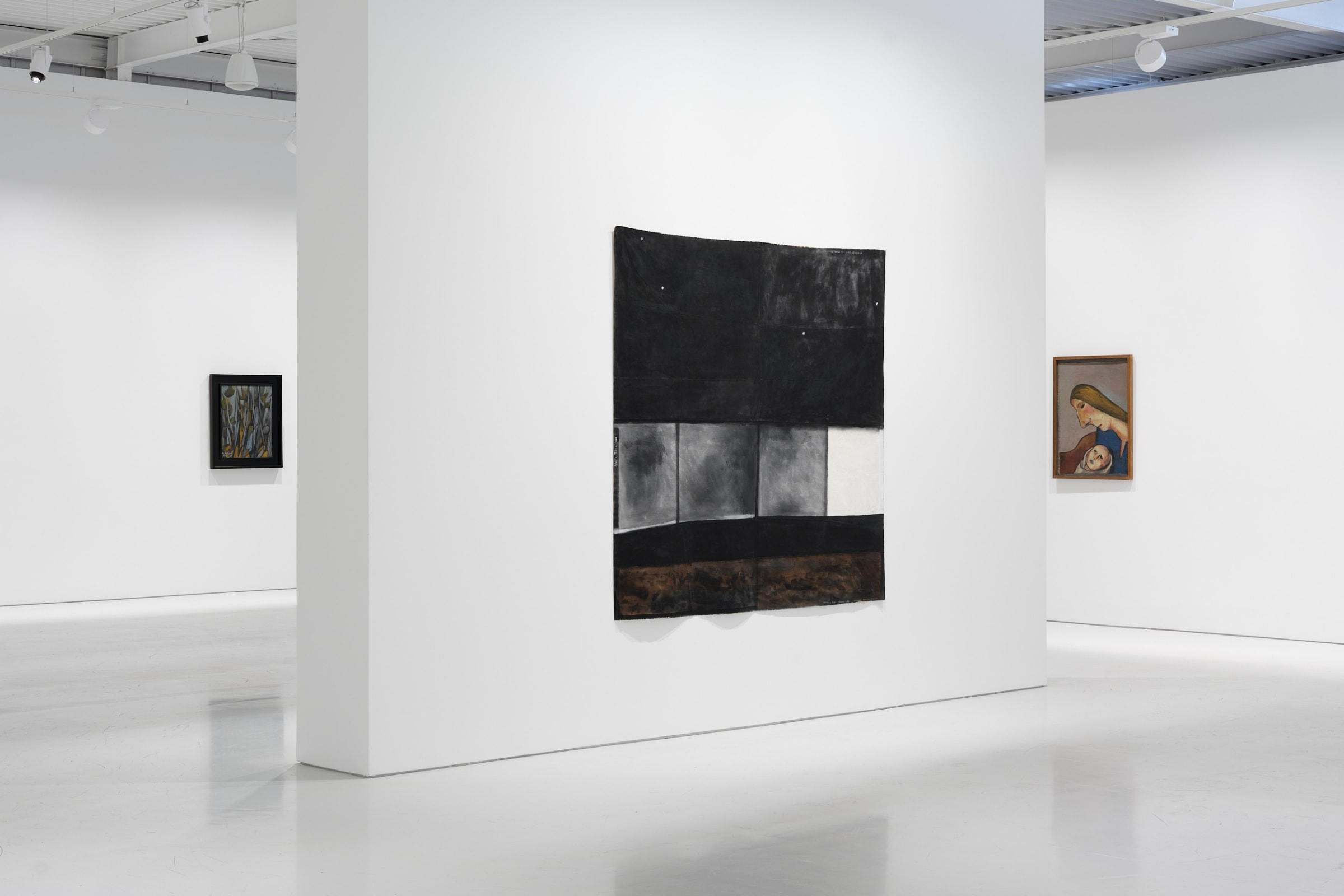 Colin McCahon: A Journey | 23 November 2024 - 25 January 2025 | Gow ...