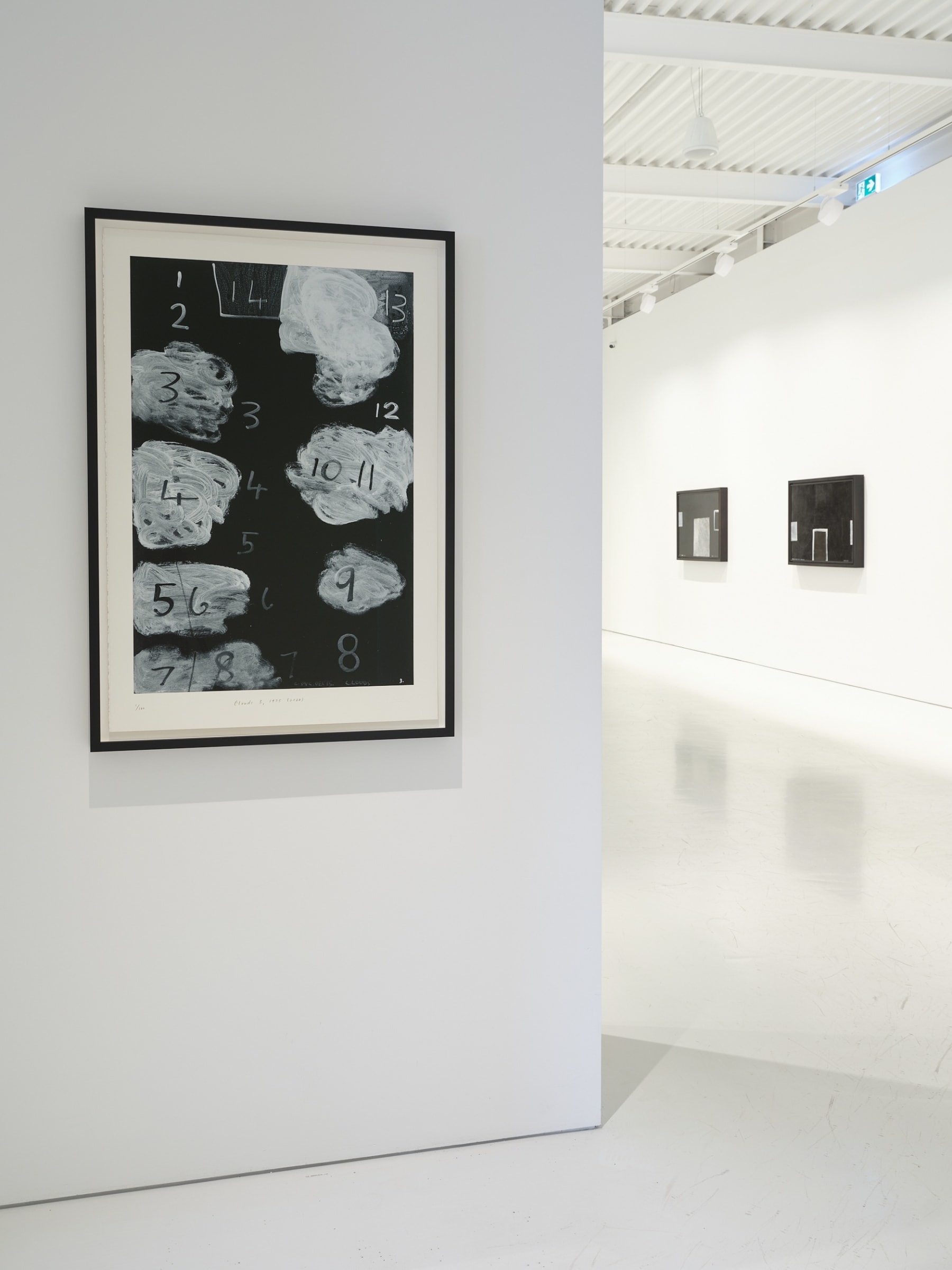 Colin McCahon: A Journey | 23 November 2024 - 25 January 2025 | Gow ...