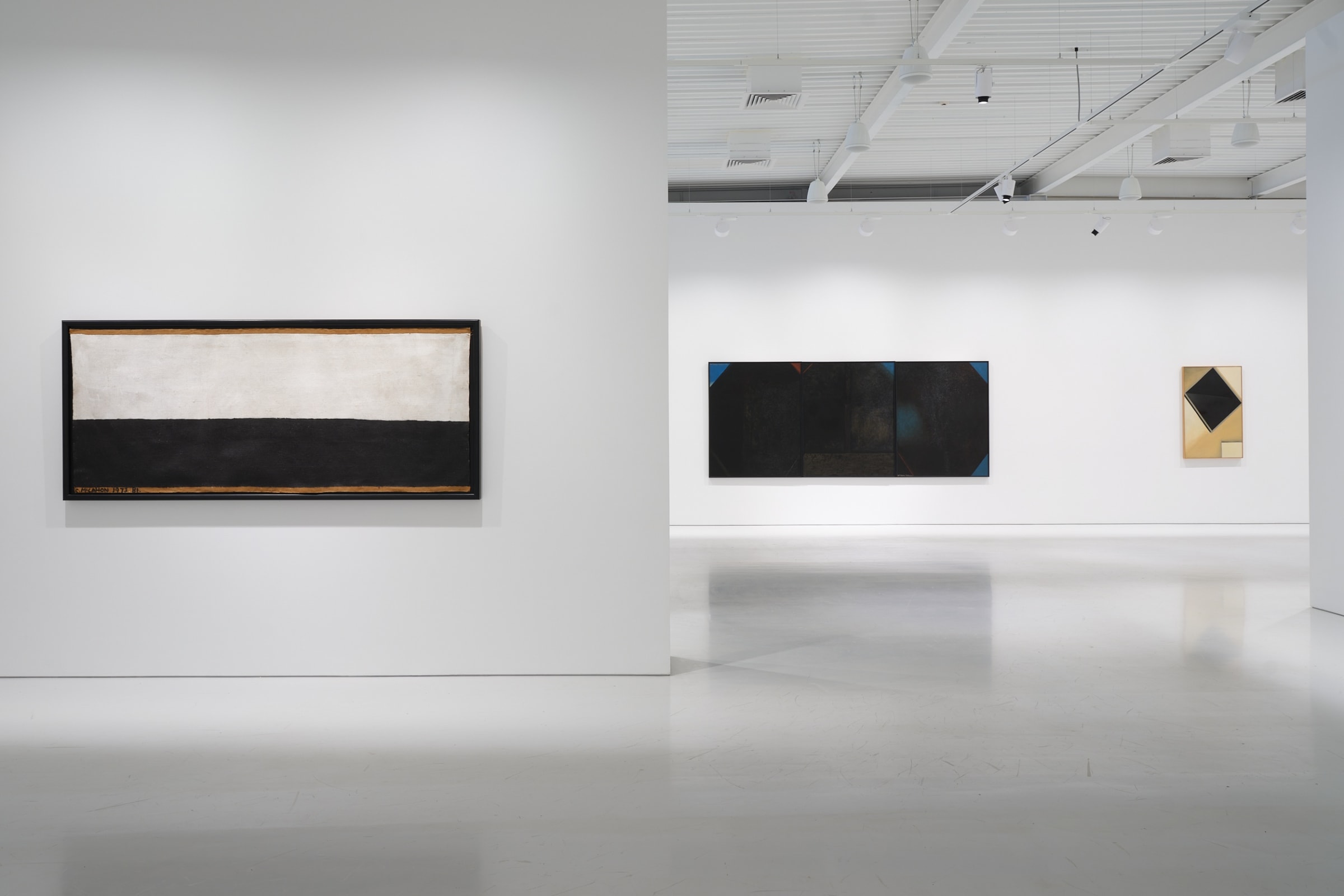 Colin McCahon: A Journey | 23 November 2024 - 25 January 2025 | Gow ...