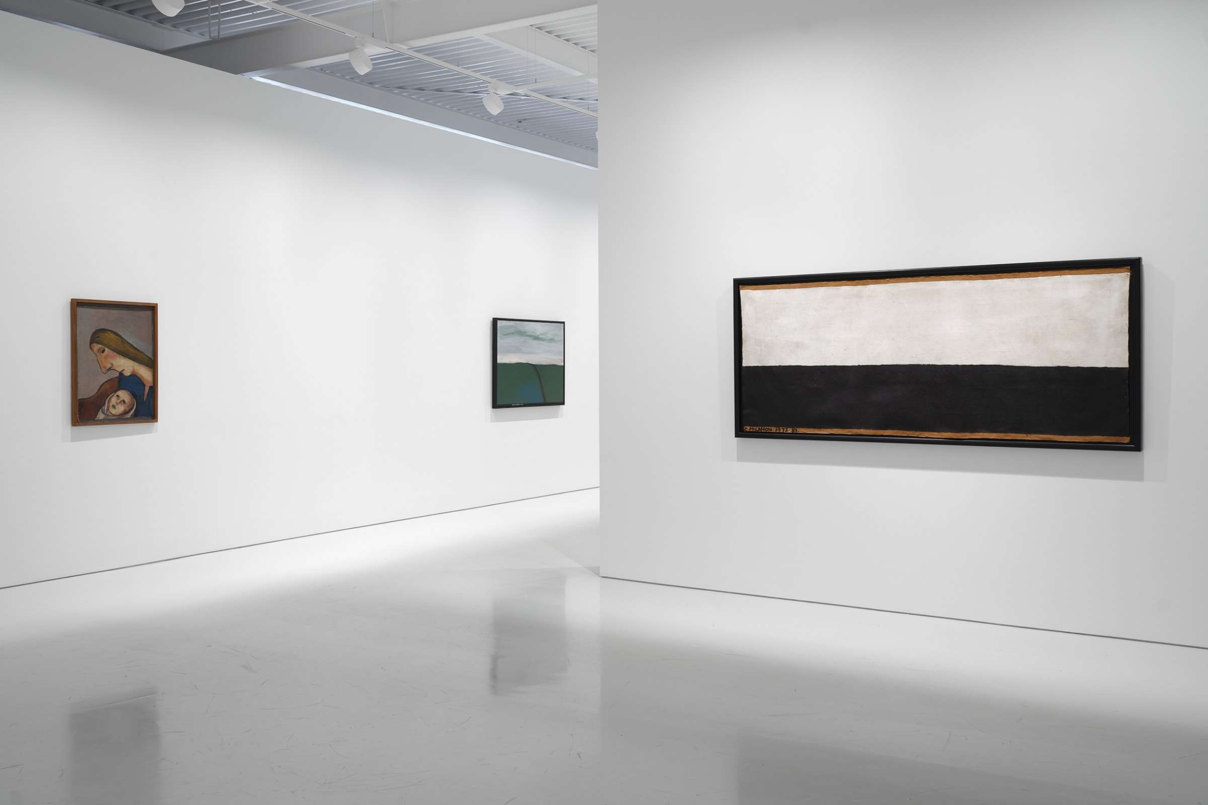 Colin McCahon: A Journey | 23 November 2024 - 25 January 2025 | Gow ...