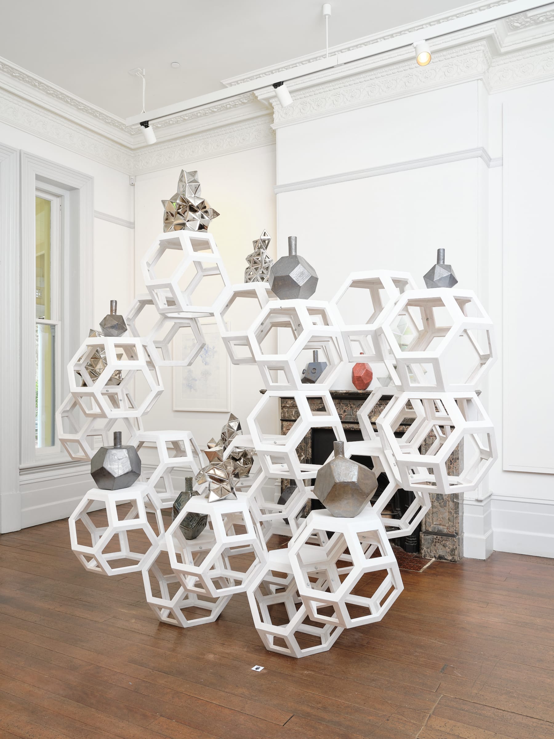 Gregor Kregar: Paradox Void at The Arts House Trust | Gow Langsford