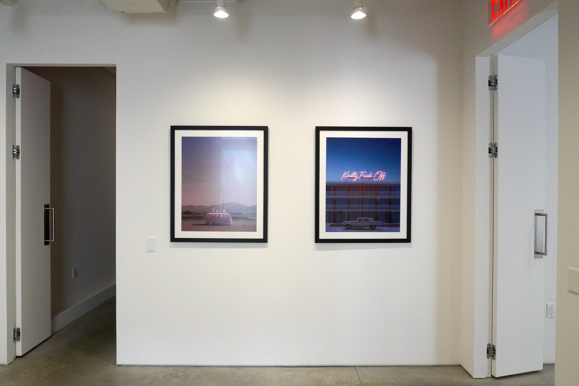 Guy Hepner Gallery New York