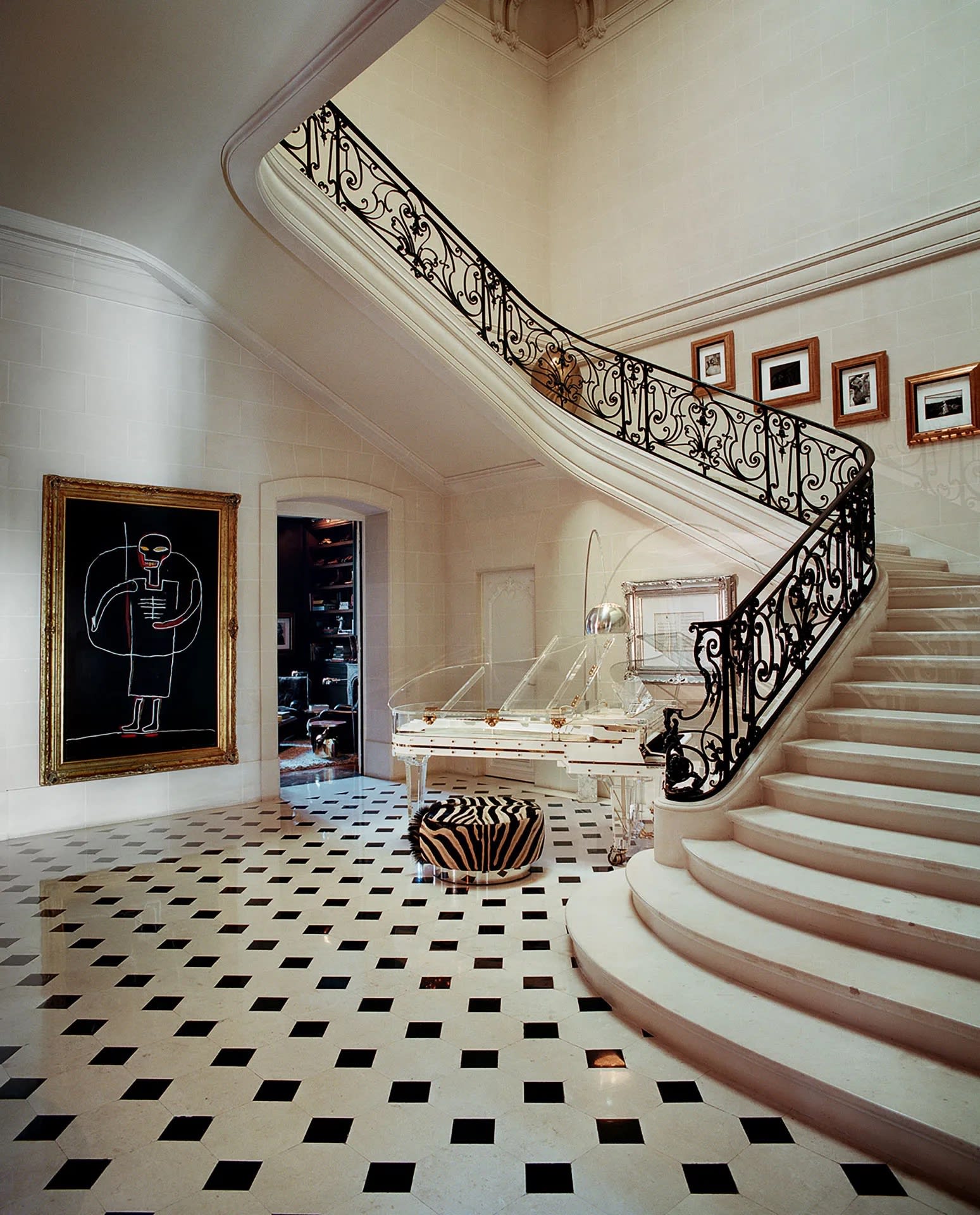 kravitz contemporary