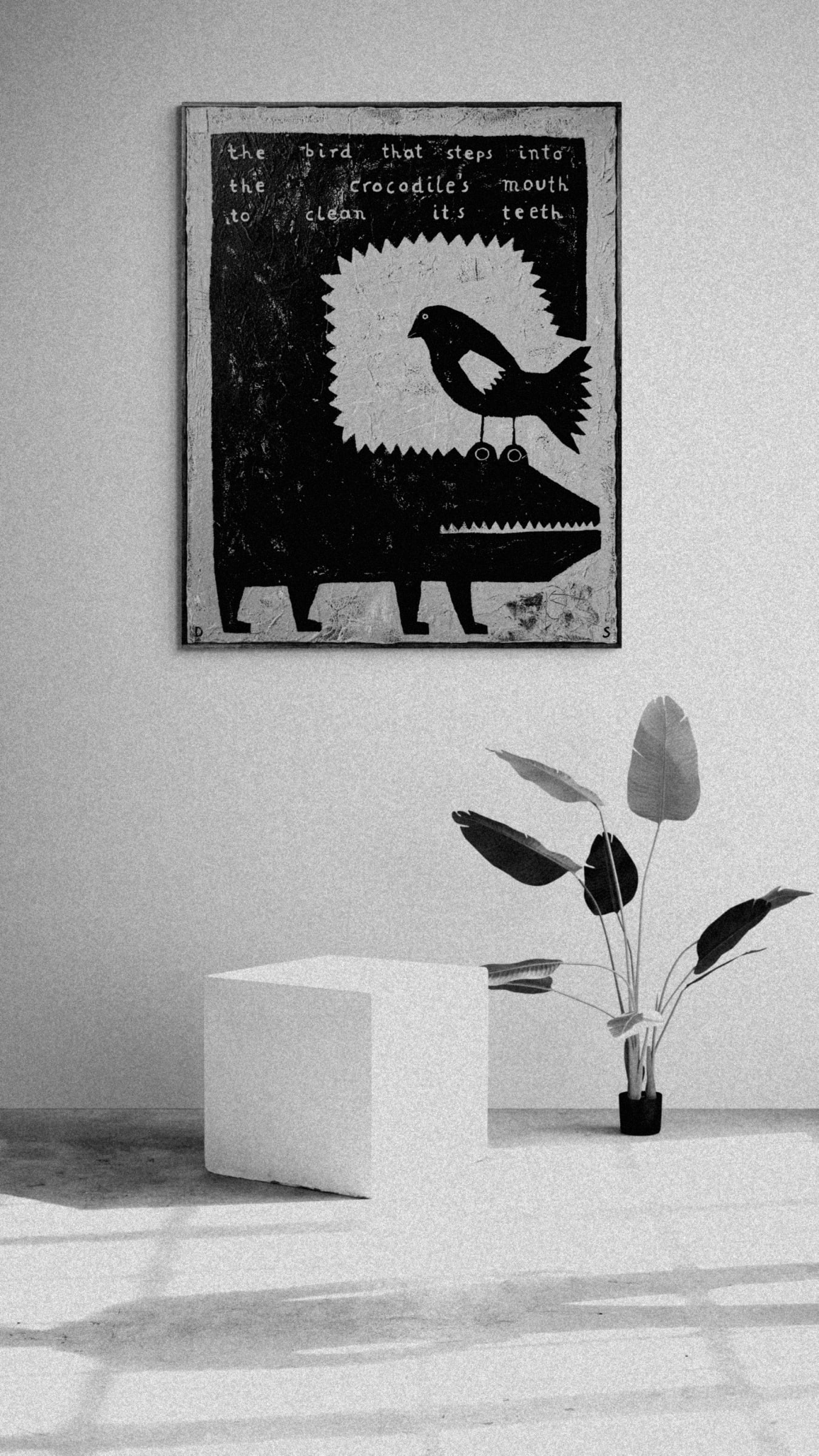 Introducing David Schmitt | Guy Hepner