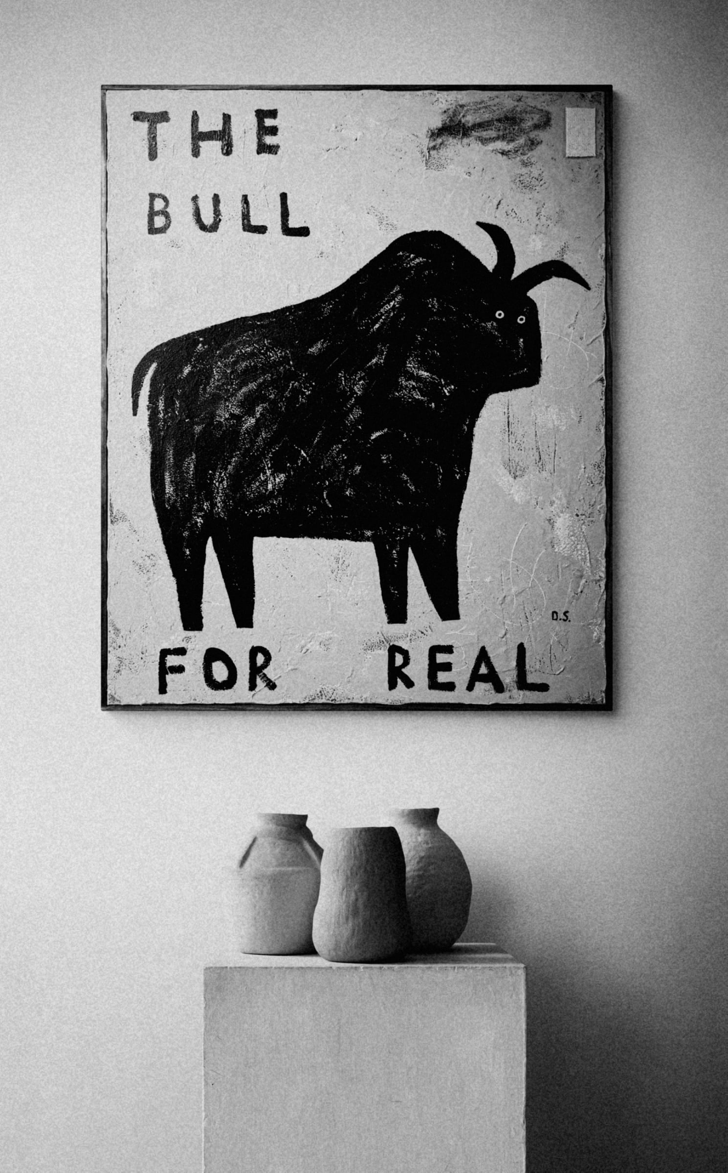 Introducing David Schmitt | Guy Hepner