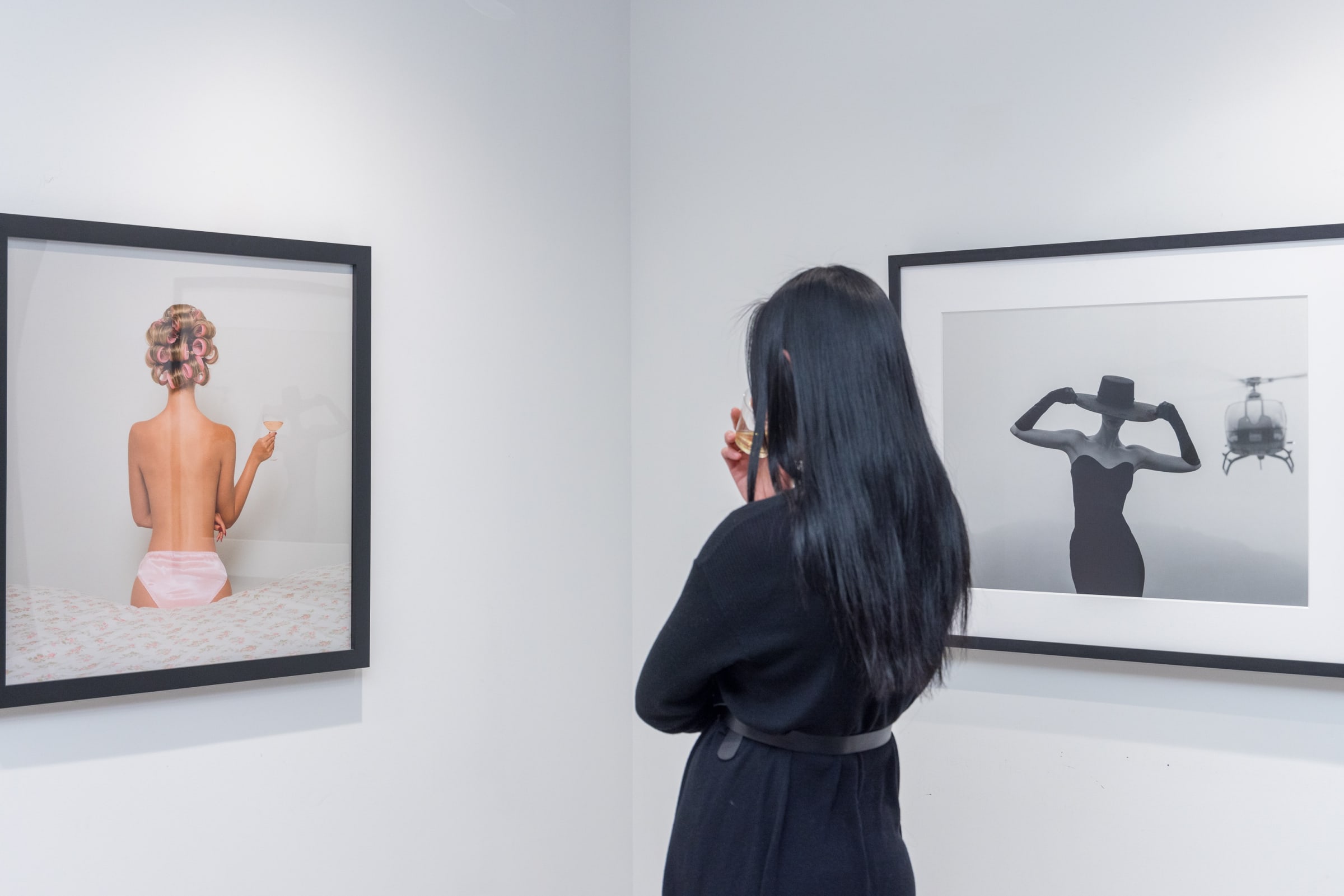 Tyler Shields | Guy Hepner