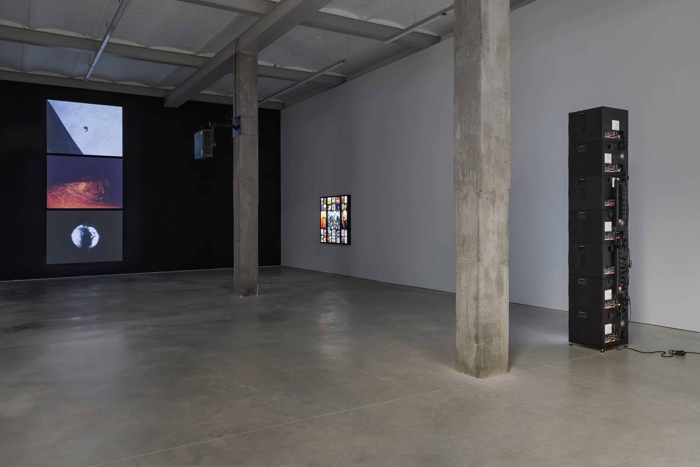 Event: Jonas Englert: SIMULTANEITIES | Harlan Levey Projects