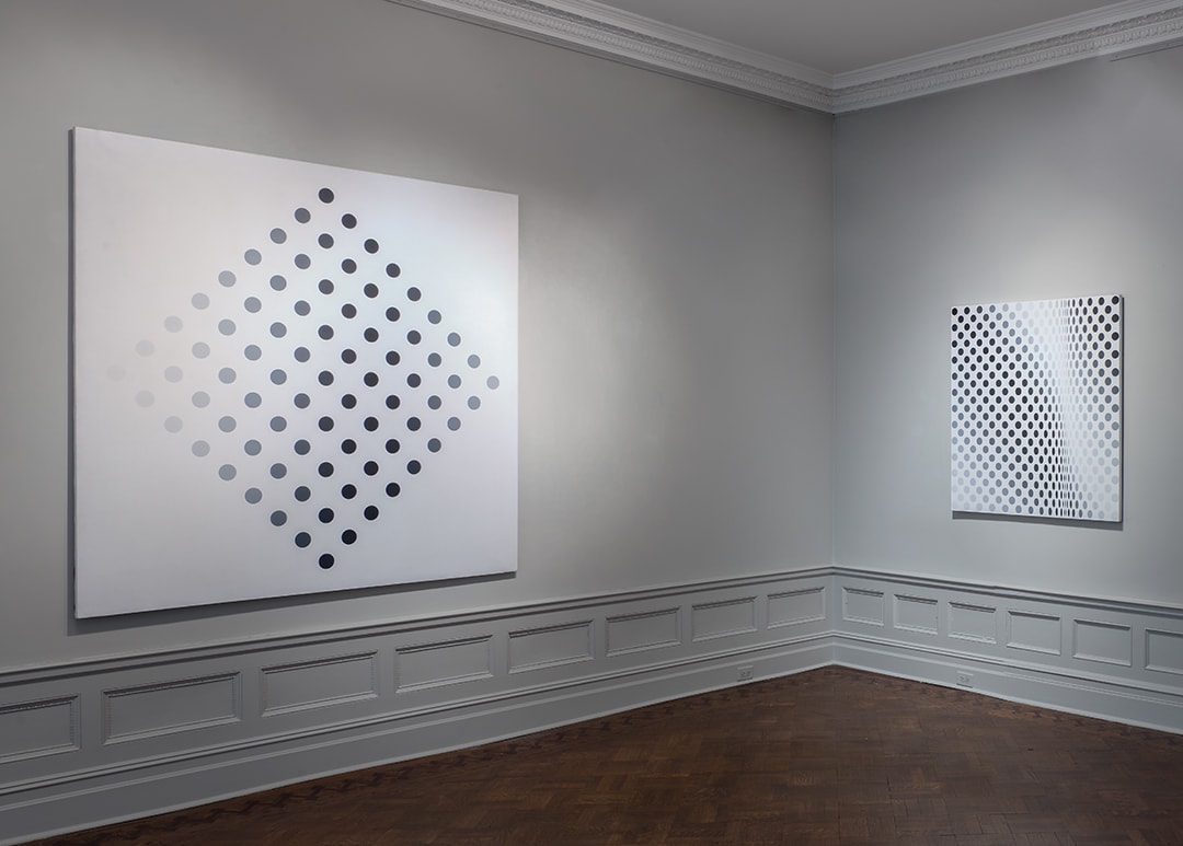 Bridget Riley | Hazlitt Holland-Hibbert