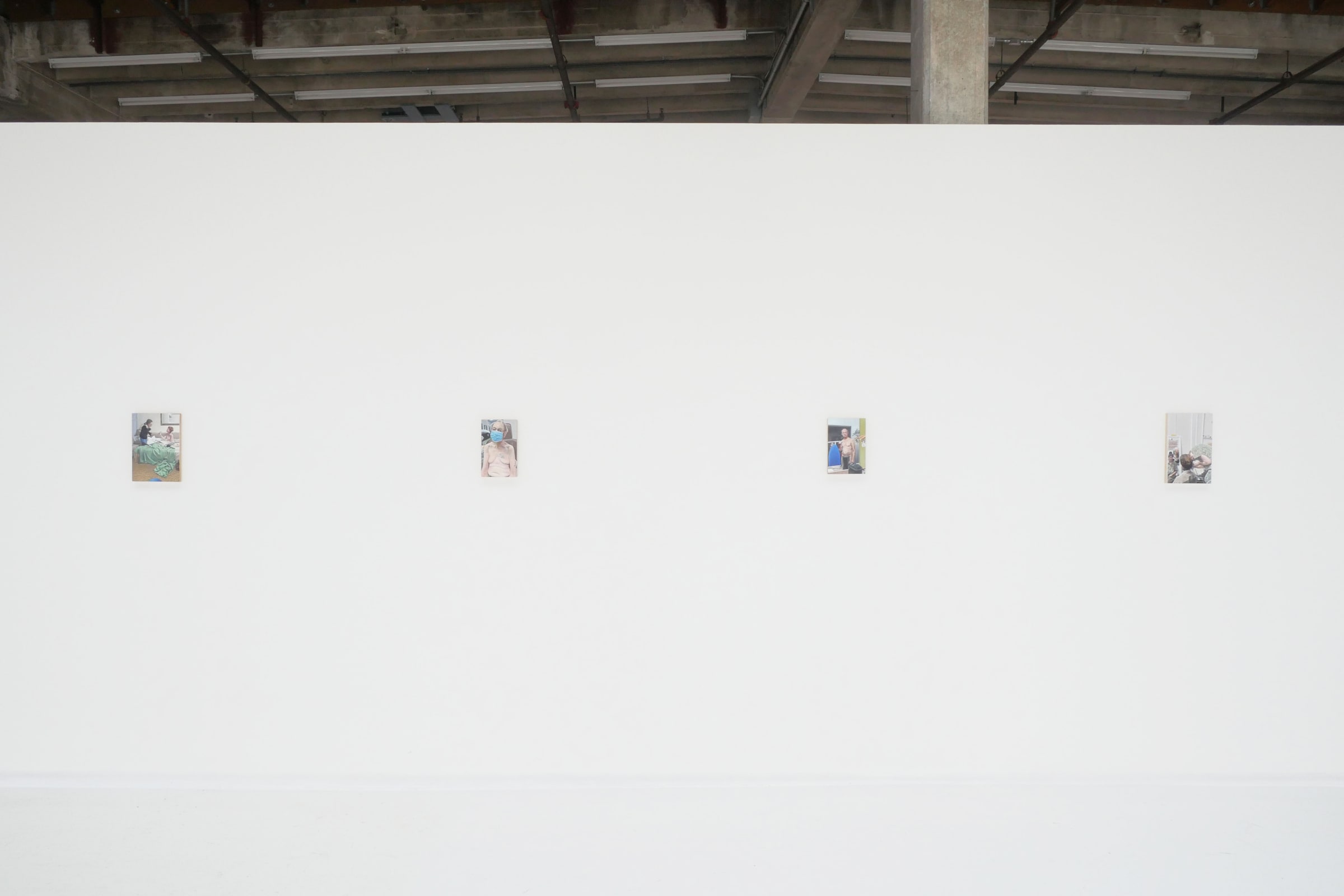 Tim Hawkinson | Hosfelt Gallery