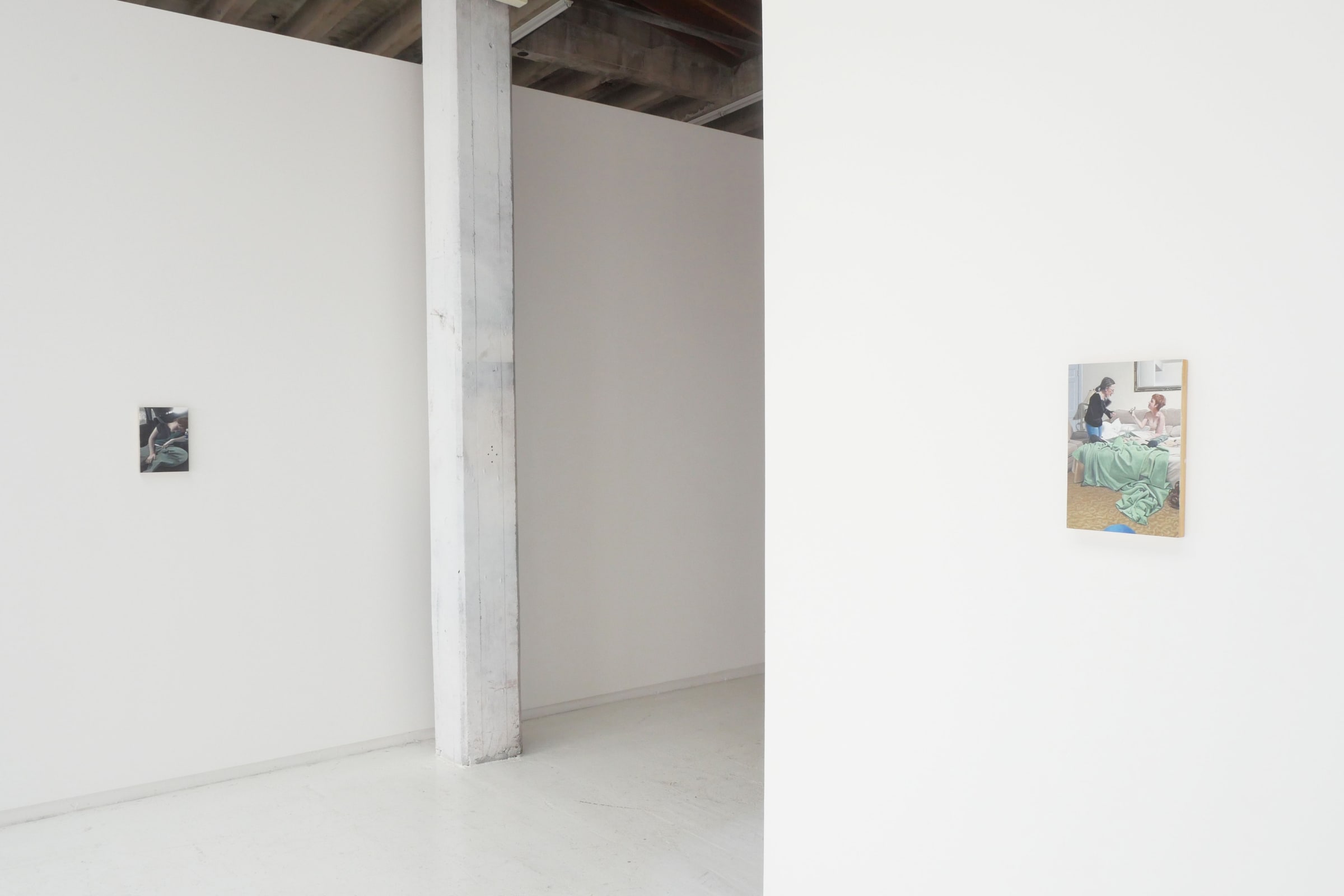 Tim Hawkinson | Hosfelt Gallery