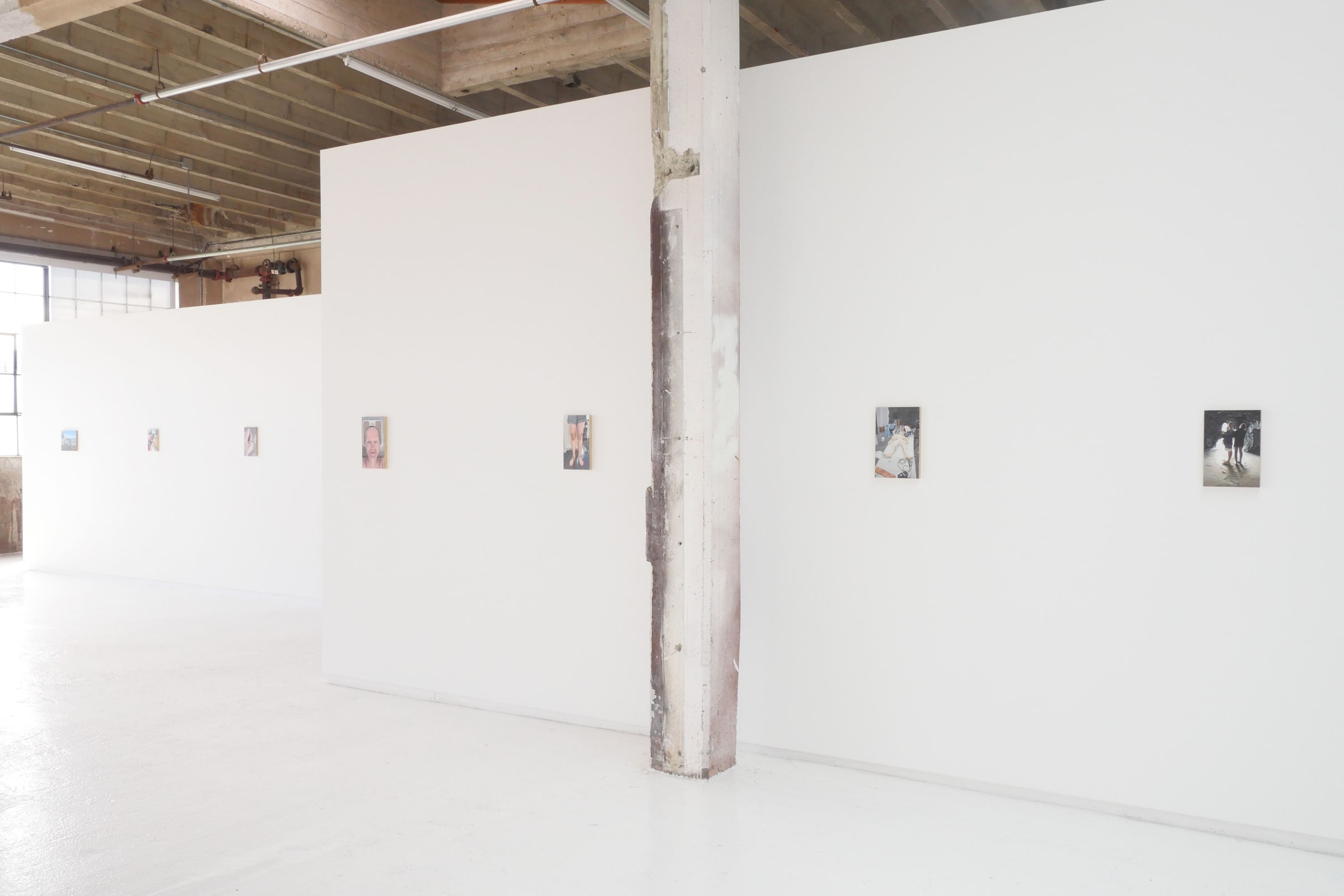 Tim Hawkinson | Hosfelt Gallery