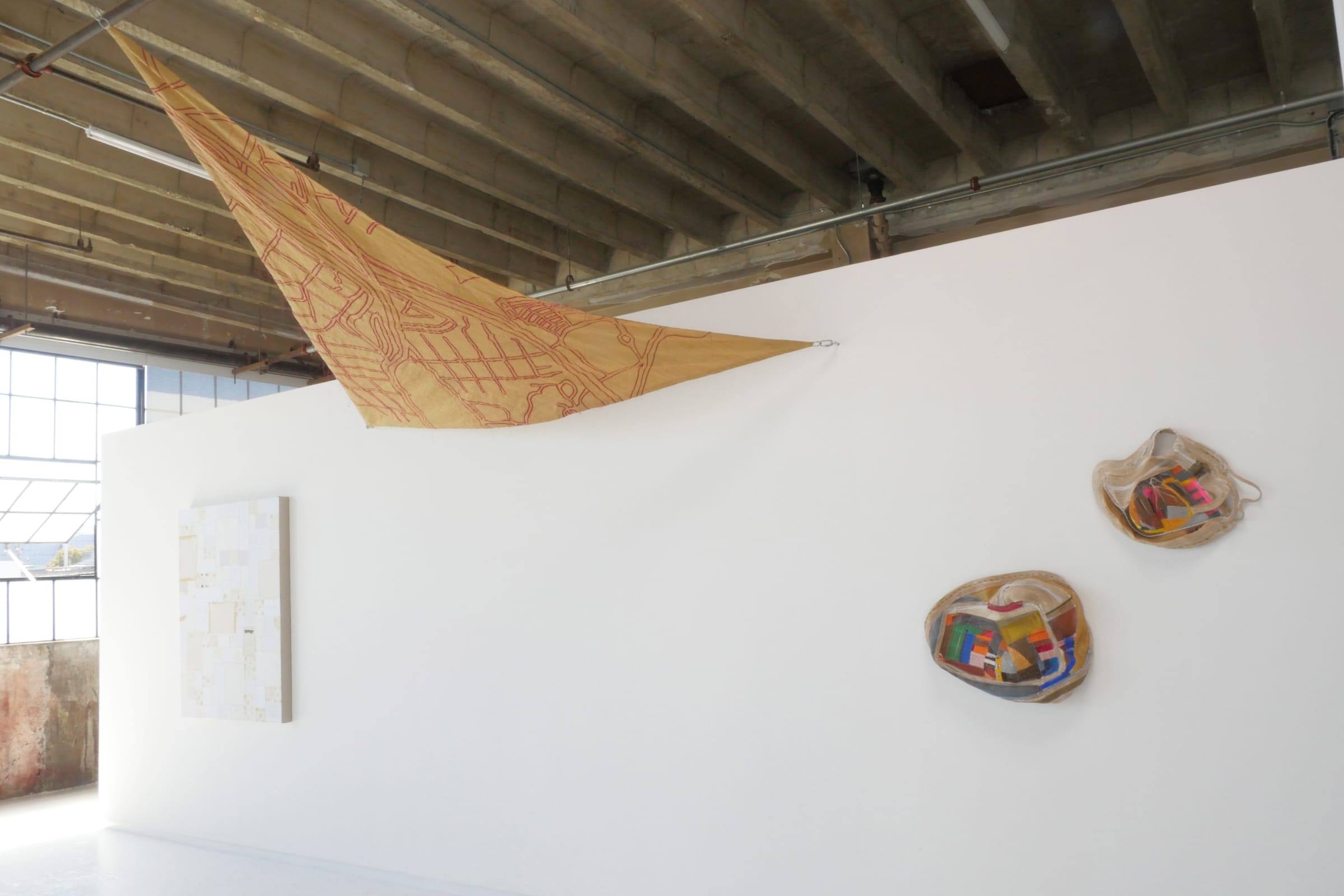 The Dump Show | Hosfelt Gallery