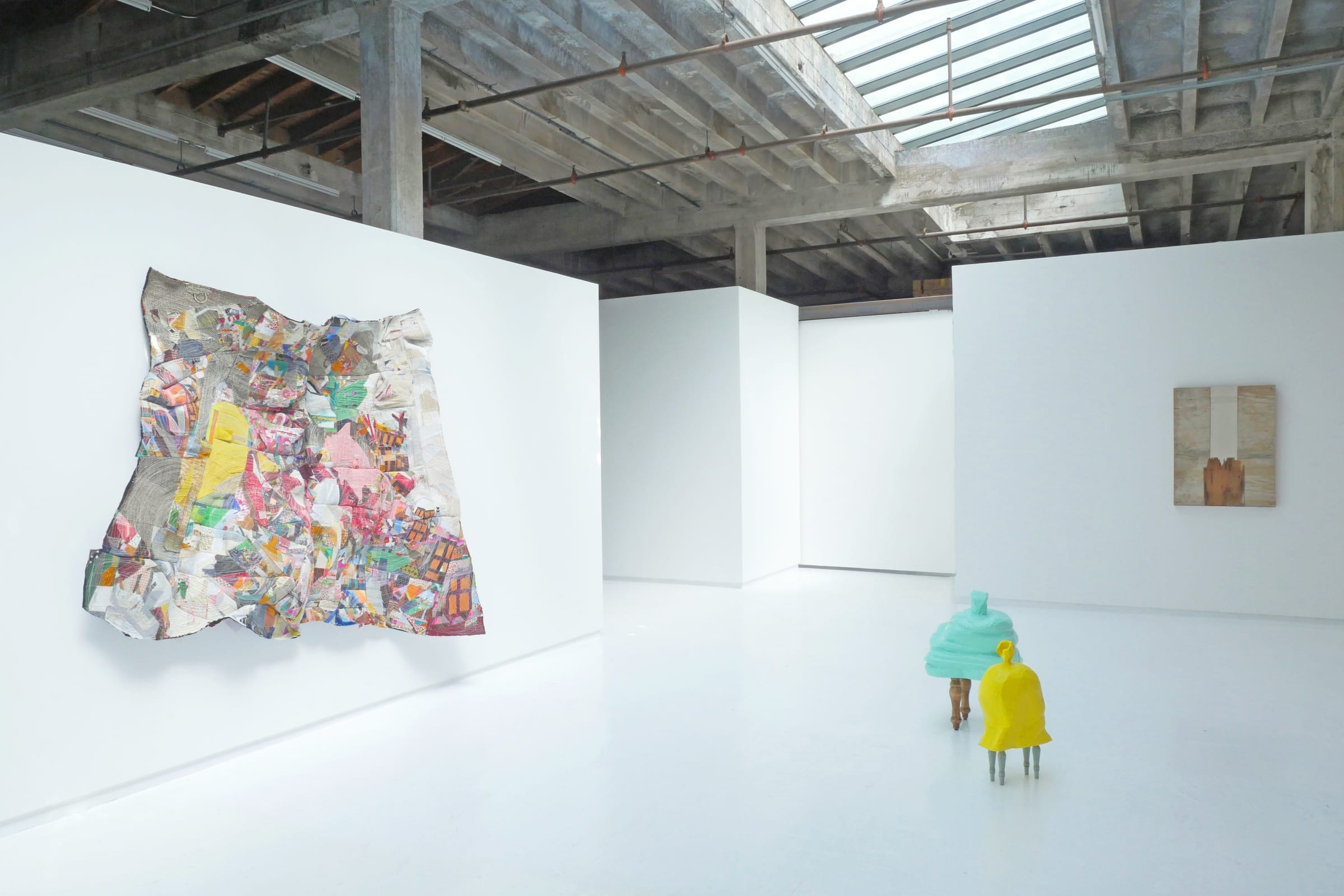 The Dump Show | Hosfelt Gallery