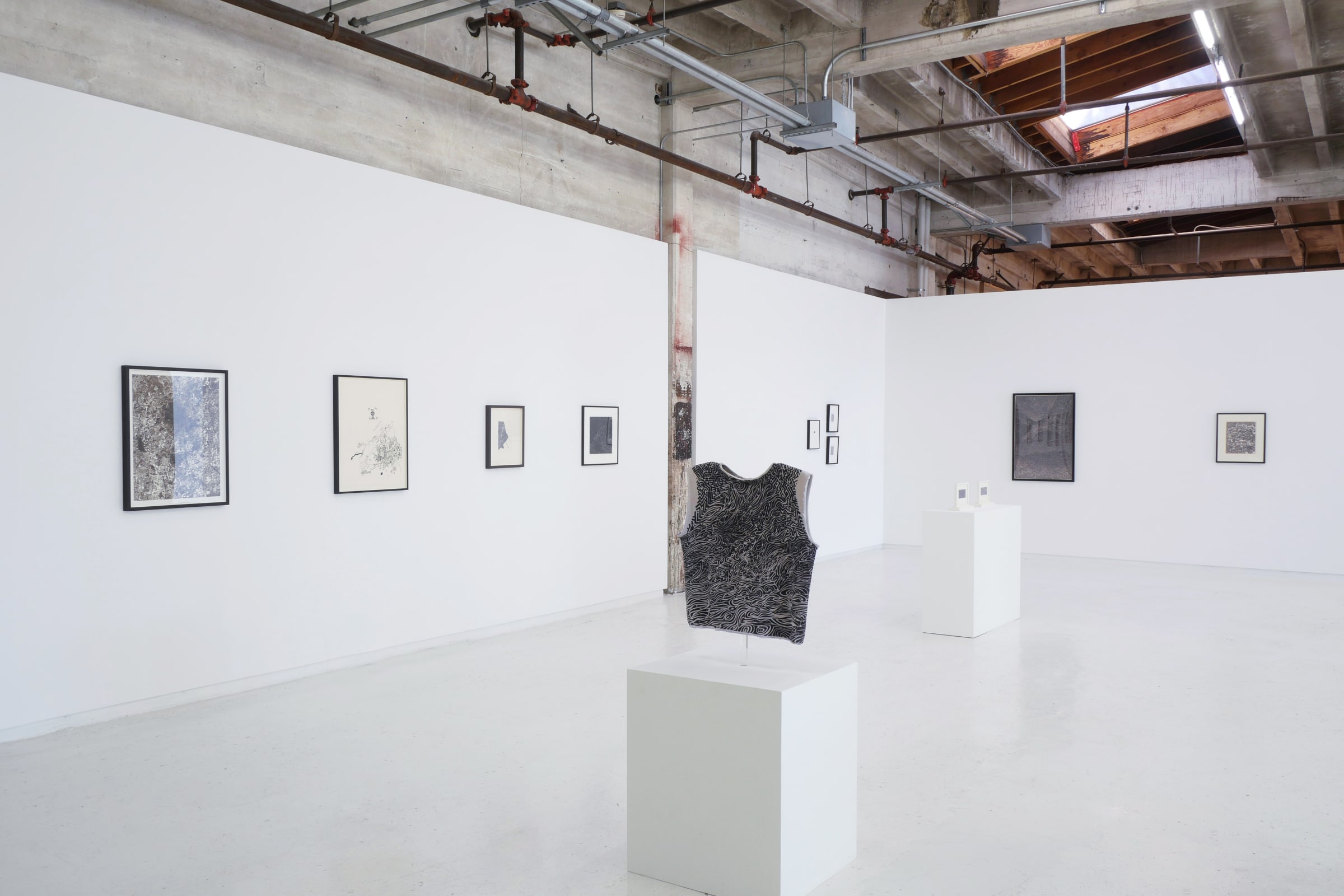 Bruce Conner | Hosfelt Gallery