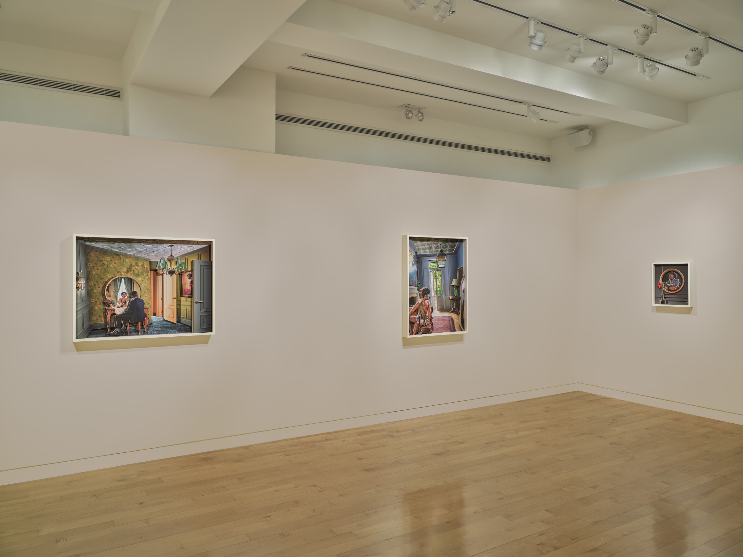 AIPAD Talks: Depth of Field with Ron Norsworthy | Edwynn Houk Gallery