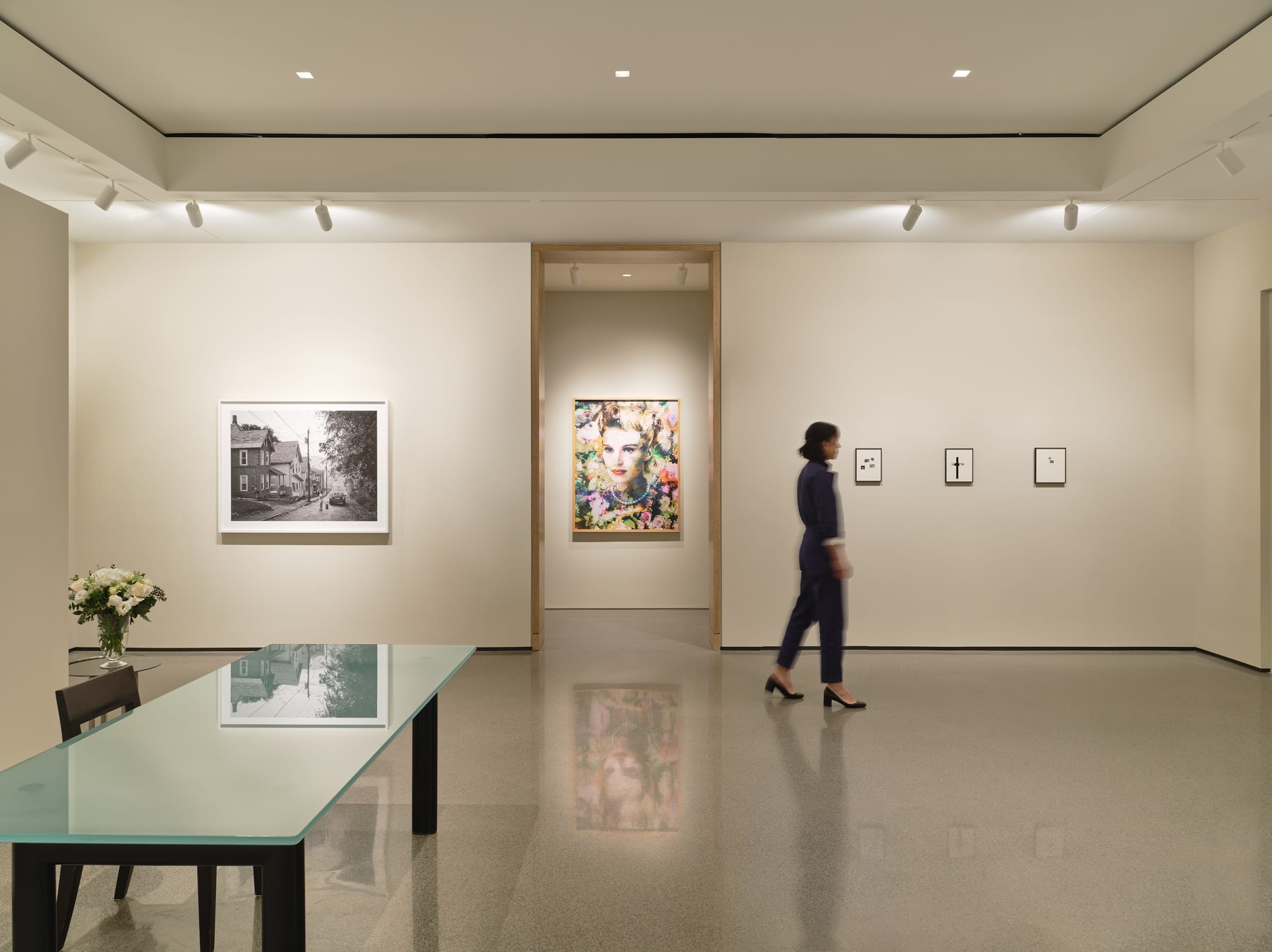 New Construction(s) | Edwynn Houk Gallery