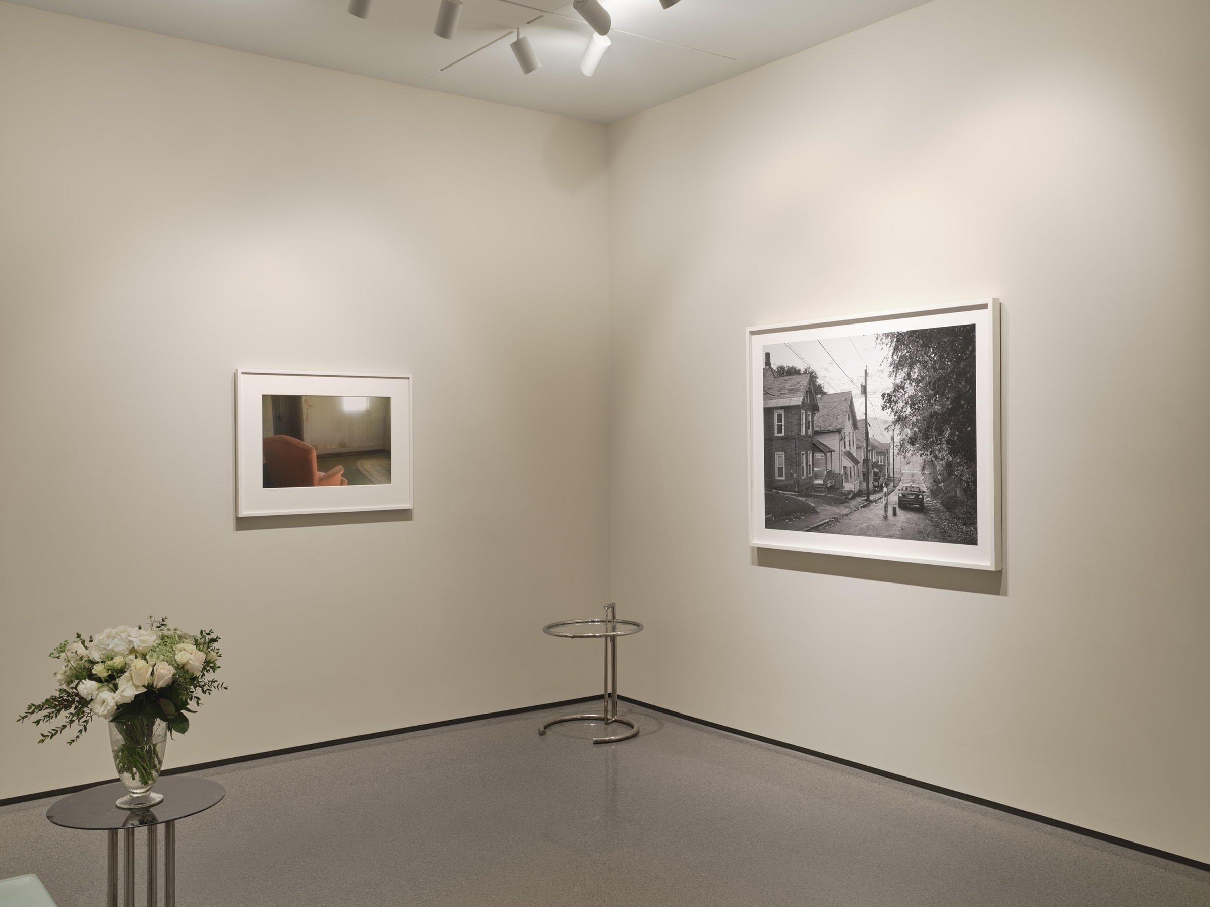 New Construction(s) | Edwynn Houk Gallery