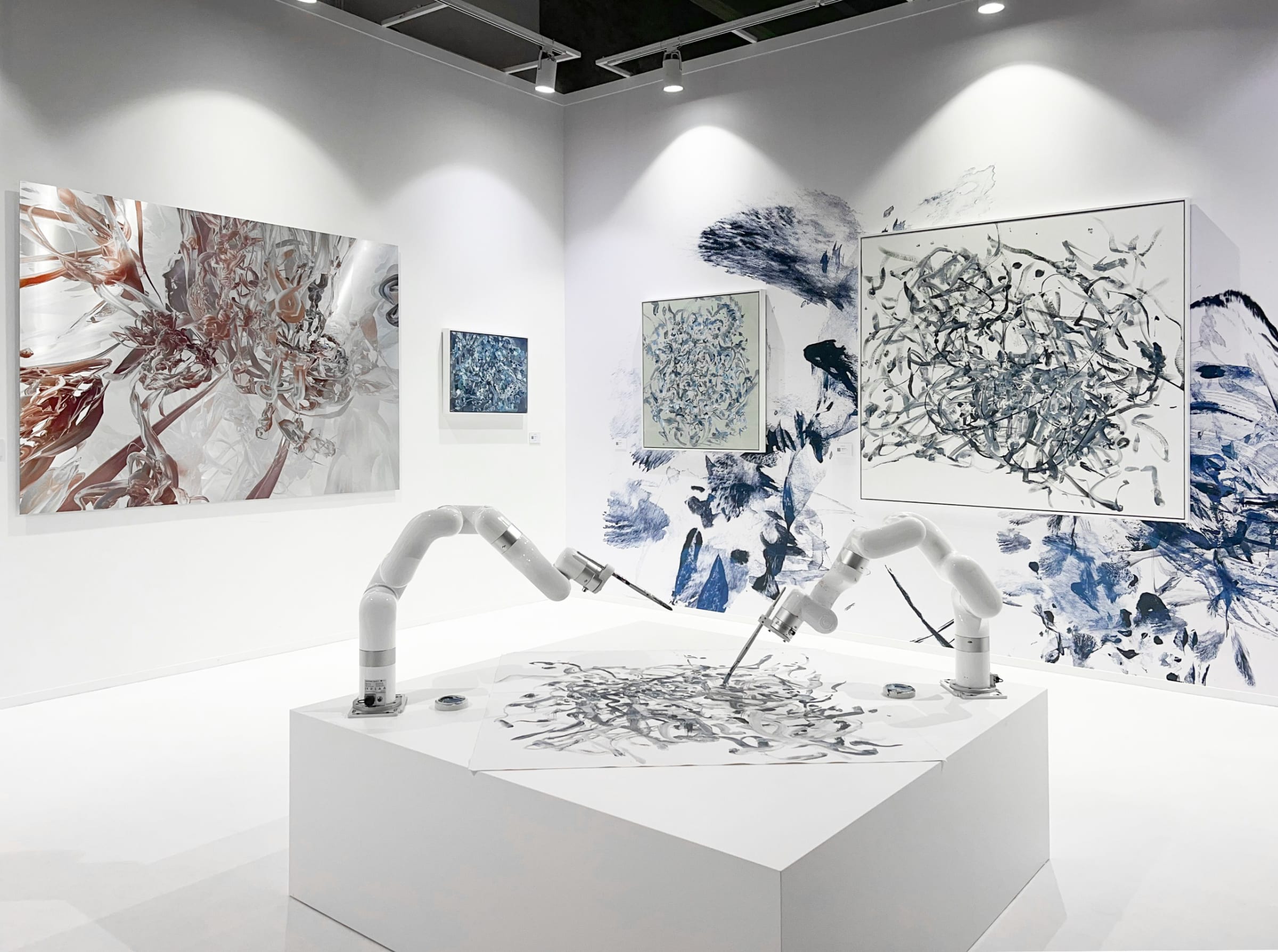 Digital Art | Portfolio | HOFA Gallery (House of Fine Art)