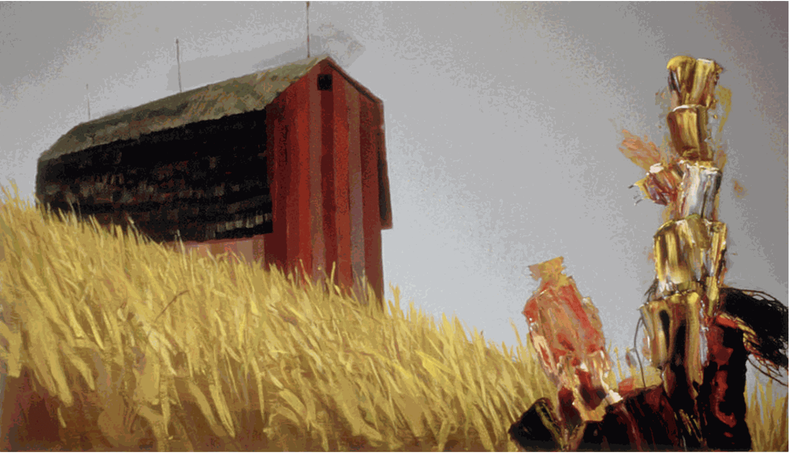 The Estate of Jennifer Wynne Reeves | Hutchinson Modern