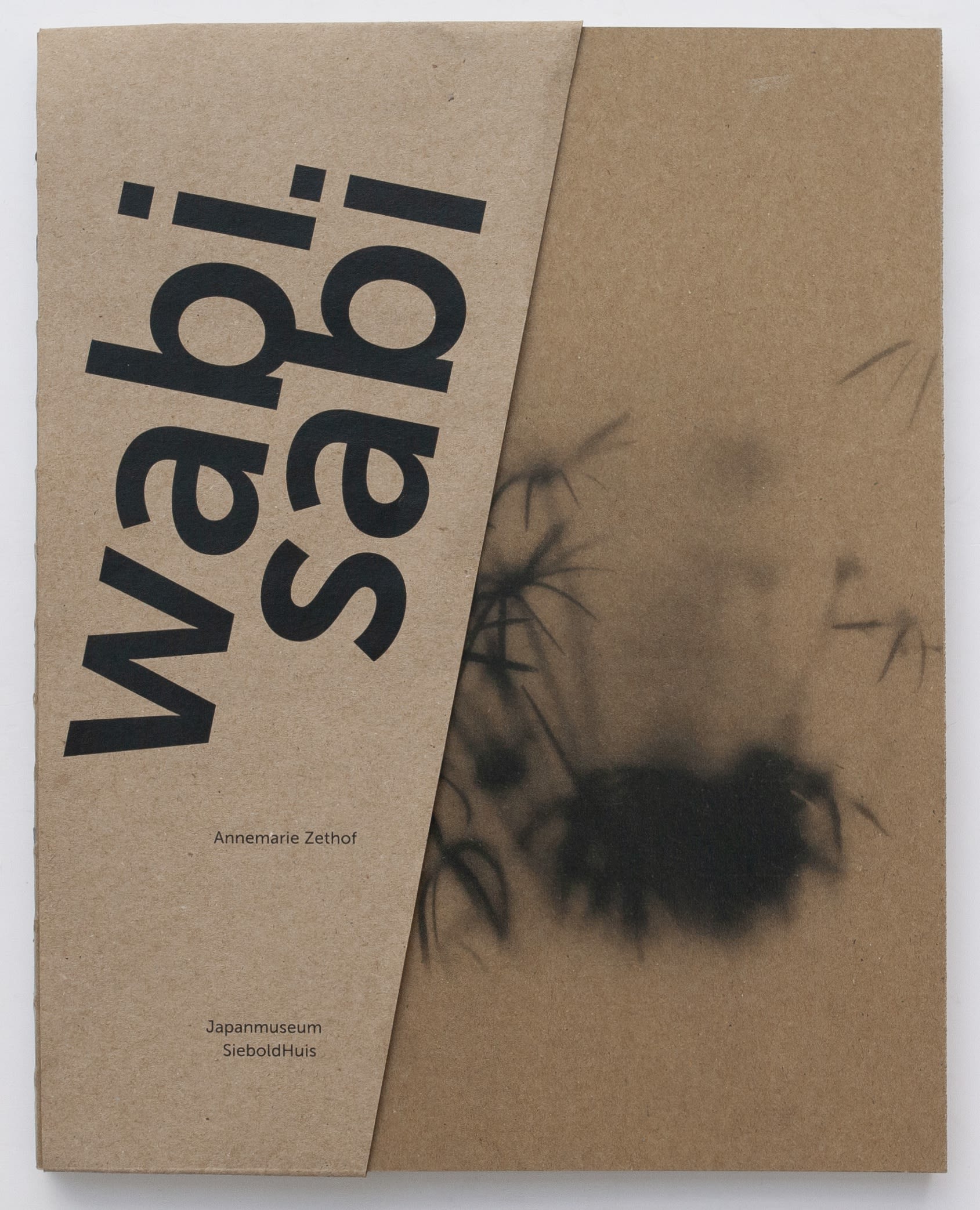 Publication: PRE-SALE: Wabi-Sabi. Japanese aesthetics in photography ...