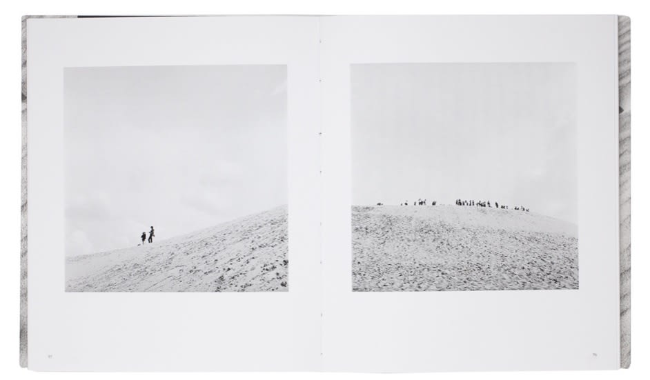 Publication: Visiting Mister Ueda - Jeremy Stigter | IBASHO