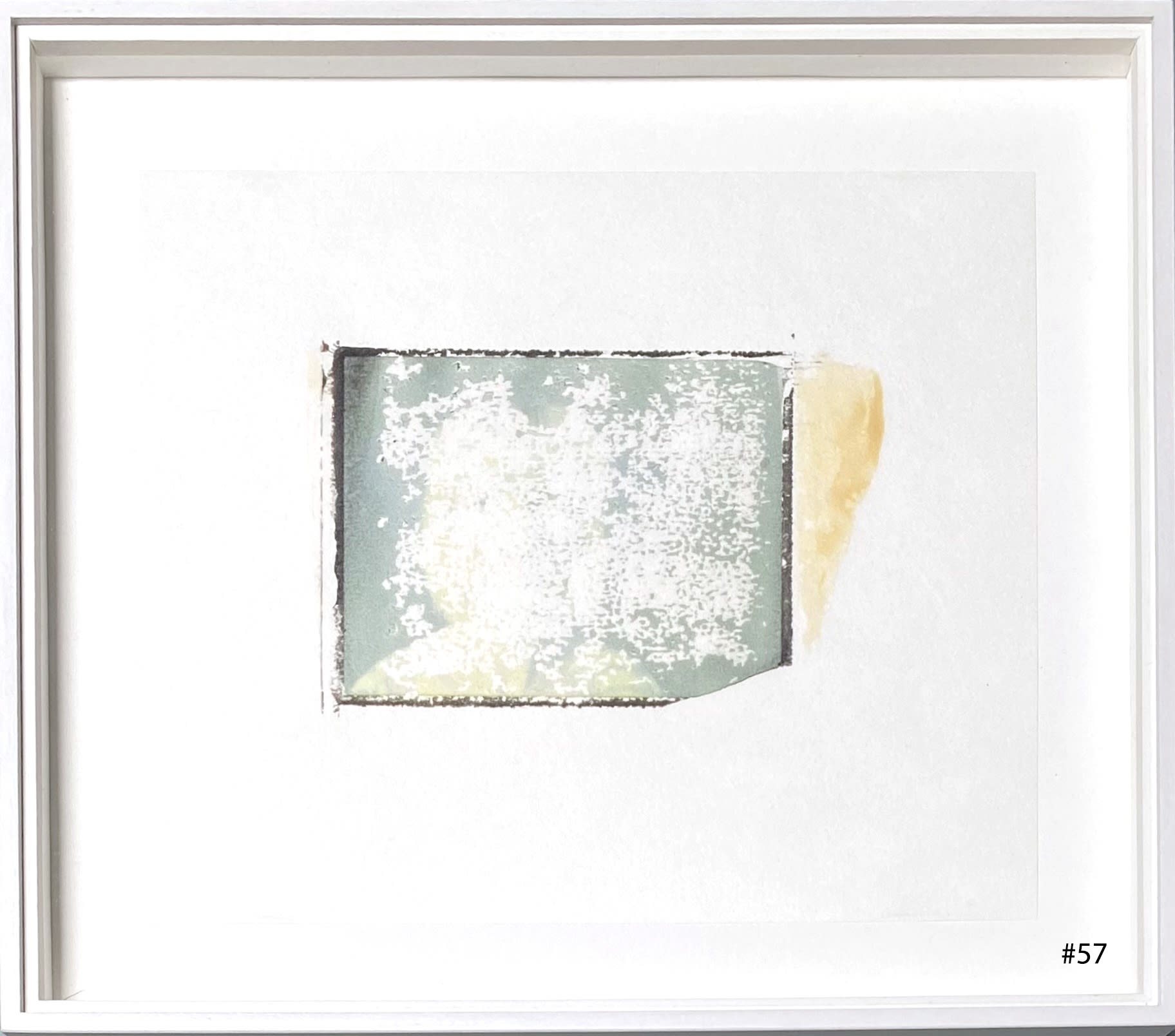 Publication: 57 - Vera van Almen - self-published and handmade artist ...