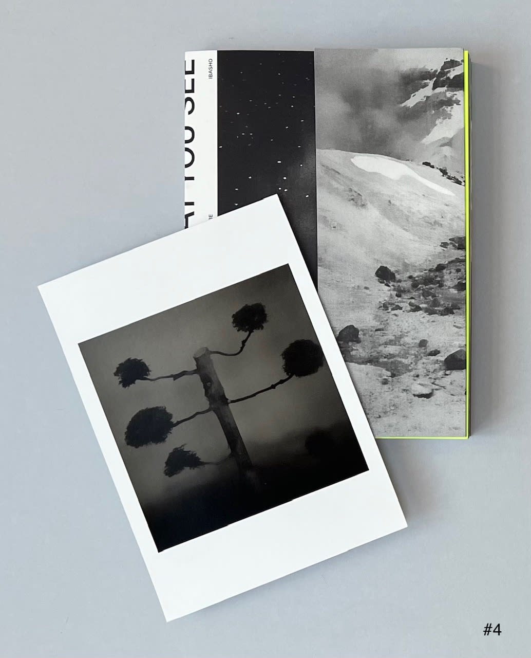 Publication: Beyond what you see - Toshiya Watanabe - Special Edition ...