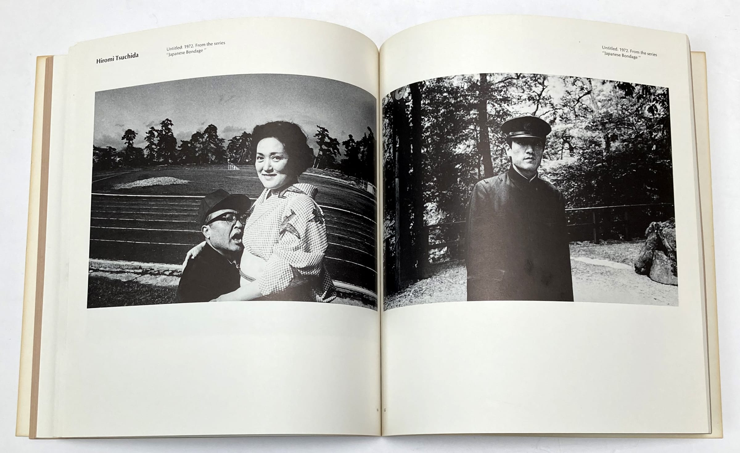 Publication: New Japanese photography | IBASHO