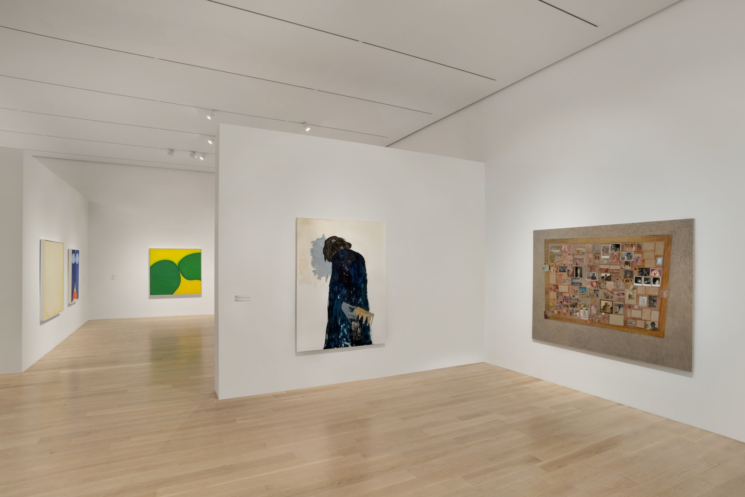 Hayley Barker | ICA Miami | Ingleby Gallery