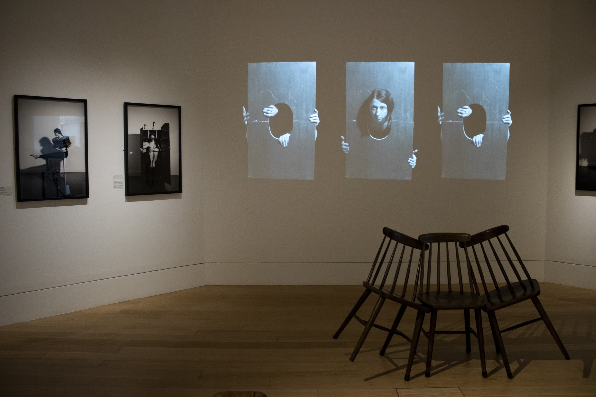 Oana Stanciu | The Royal Scottish Academy | Ingleby Gallery