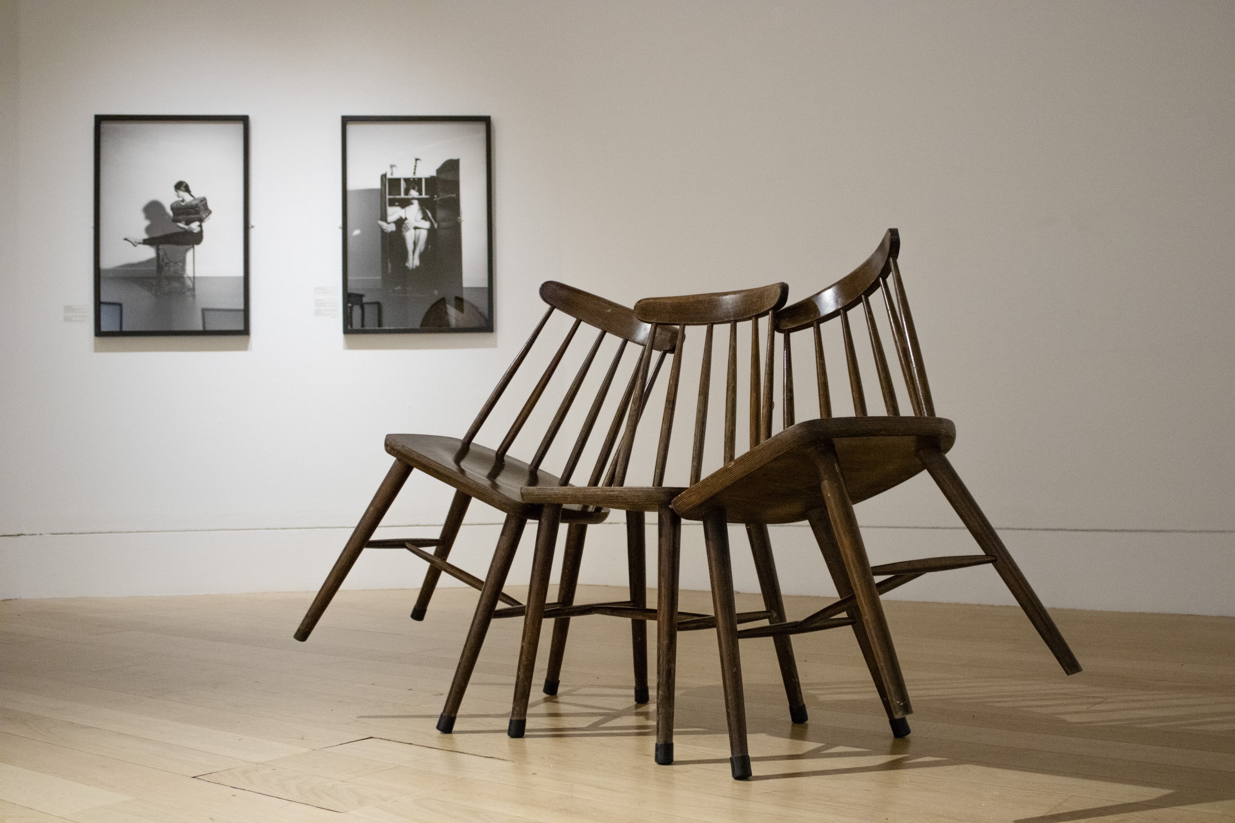 Oana Stanciu | The Royal Scottish Academy | Ingleby Gallery