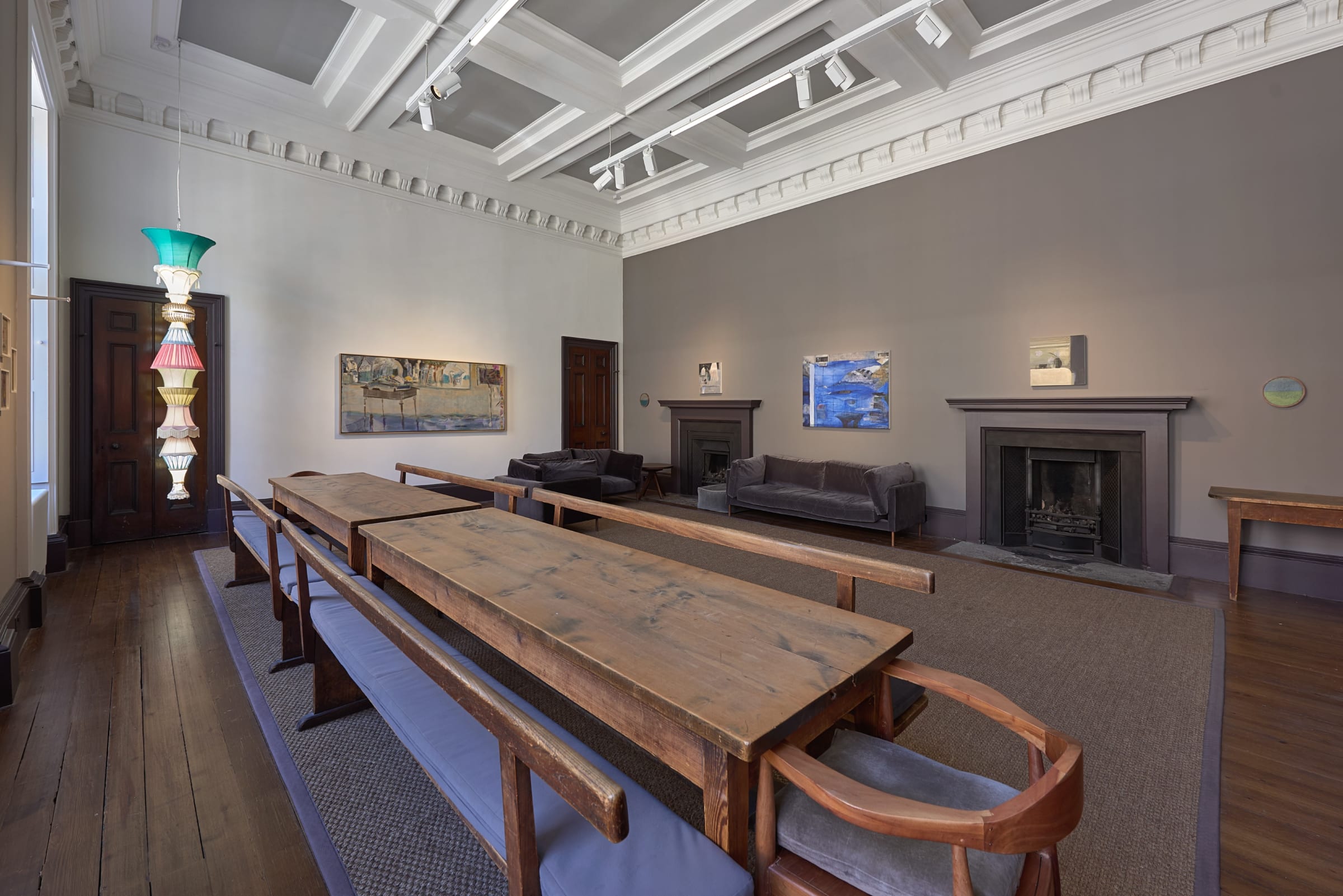 Private contemporary art gallery in Edinburgh | Ingleby Gallery