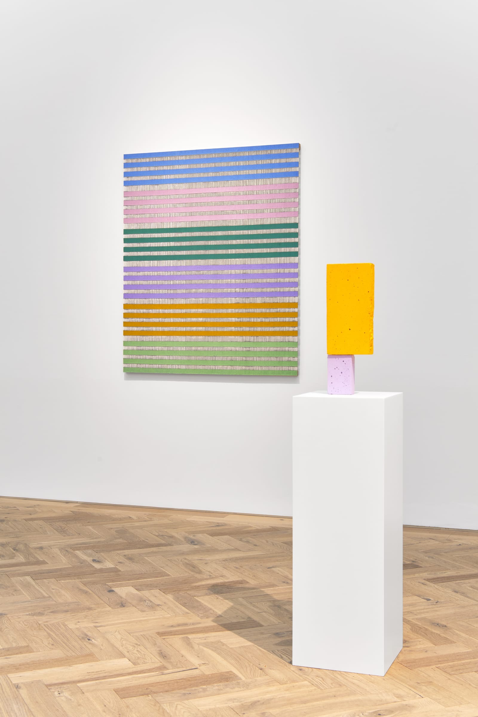 Private contemporary art gallery in Edinburgh | Ingleby Gallery