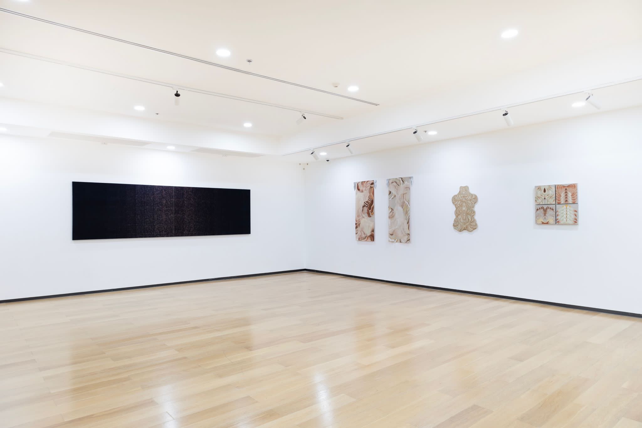 Butterfly Eyes | 22 June - 11 August 2024 | isaartgallery