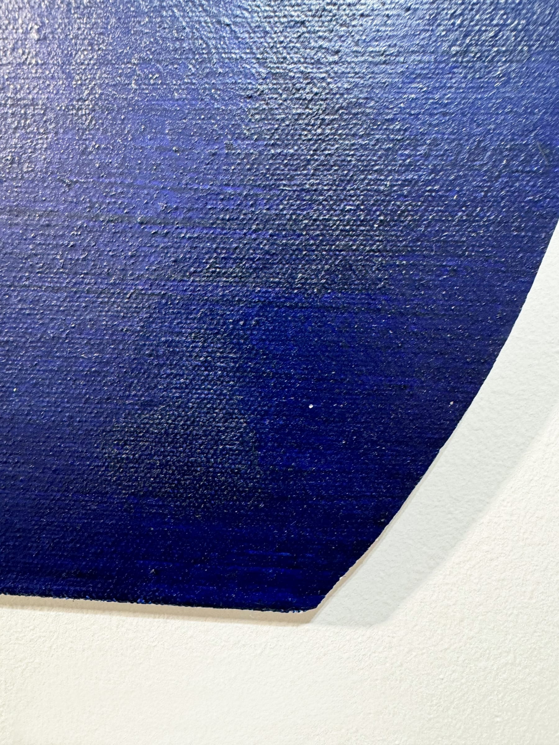 Quique Sarzamora, Bodies of the dawn 4, 2024 | Isolina Arbulu