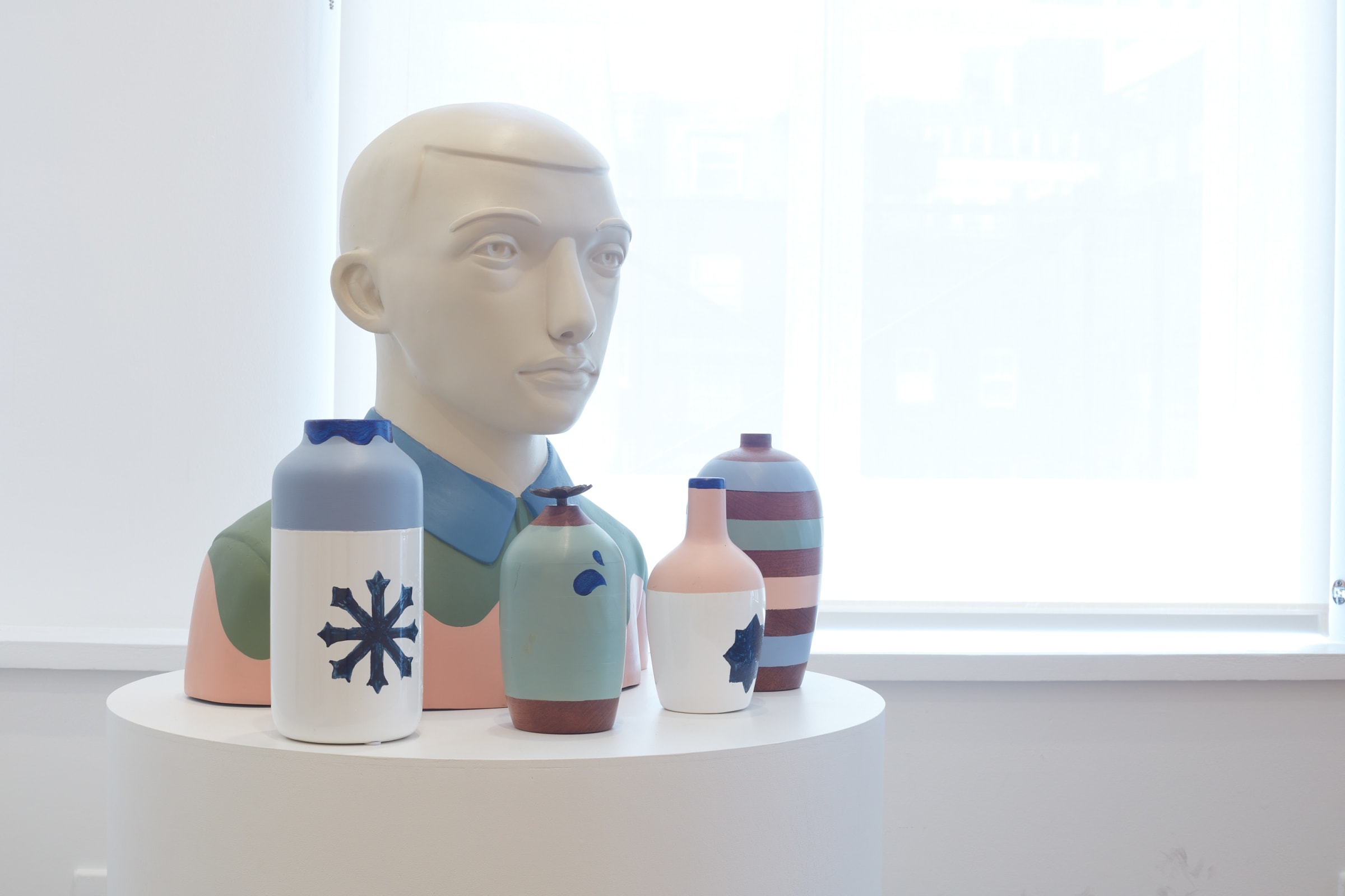 Raphael Sagarra aka Finok | 21 June - 7 July 2023 | Larkin Durey