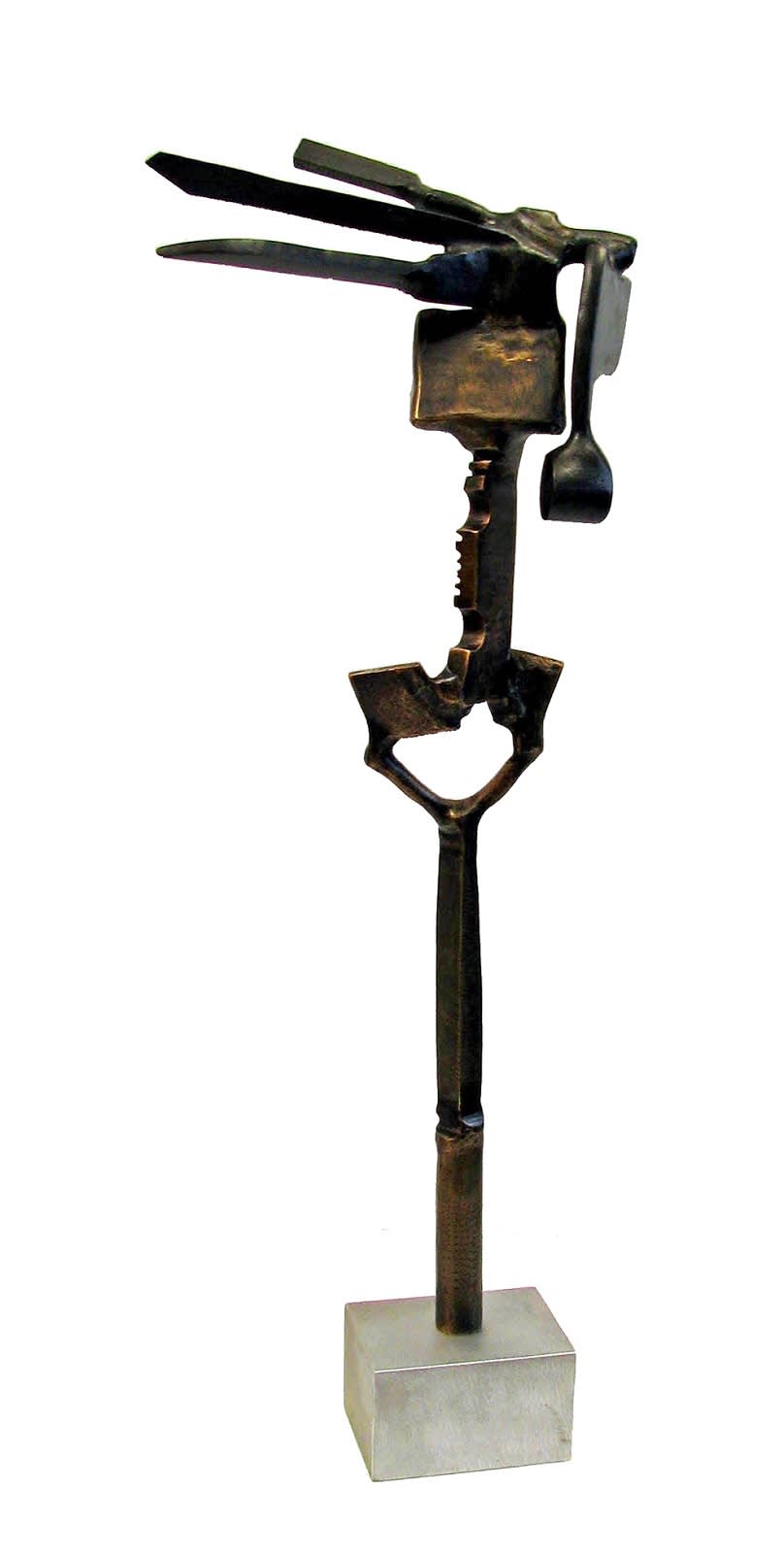 Purchase Award | James Gibson