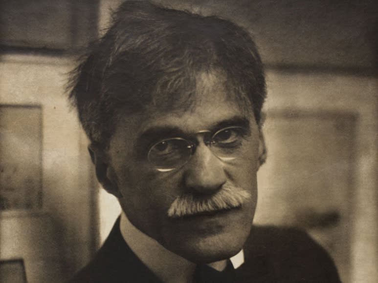 Alfred Stieglitz and The Stieglitz Circle | JC Gallery