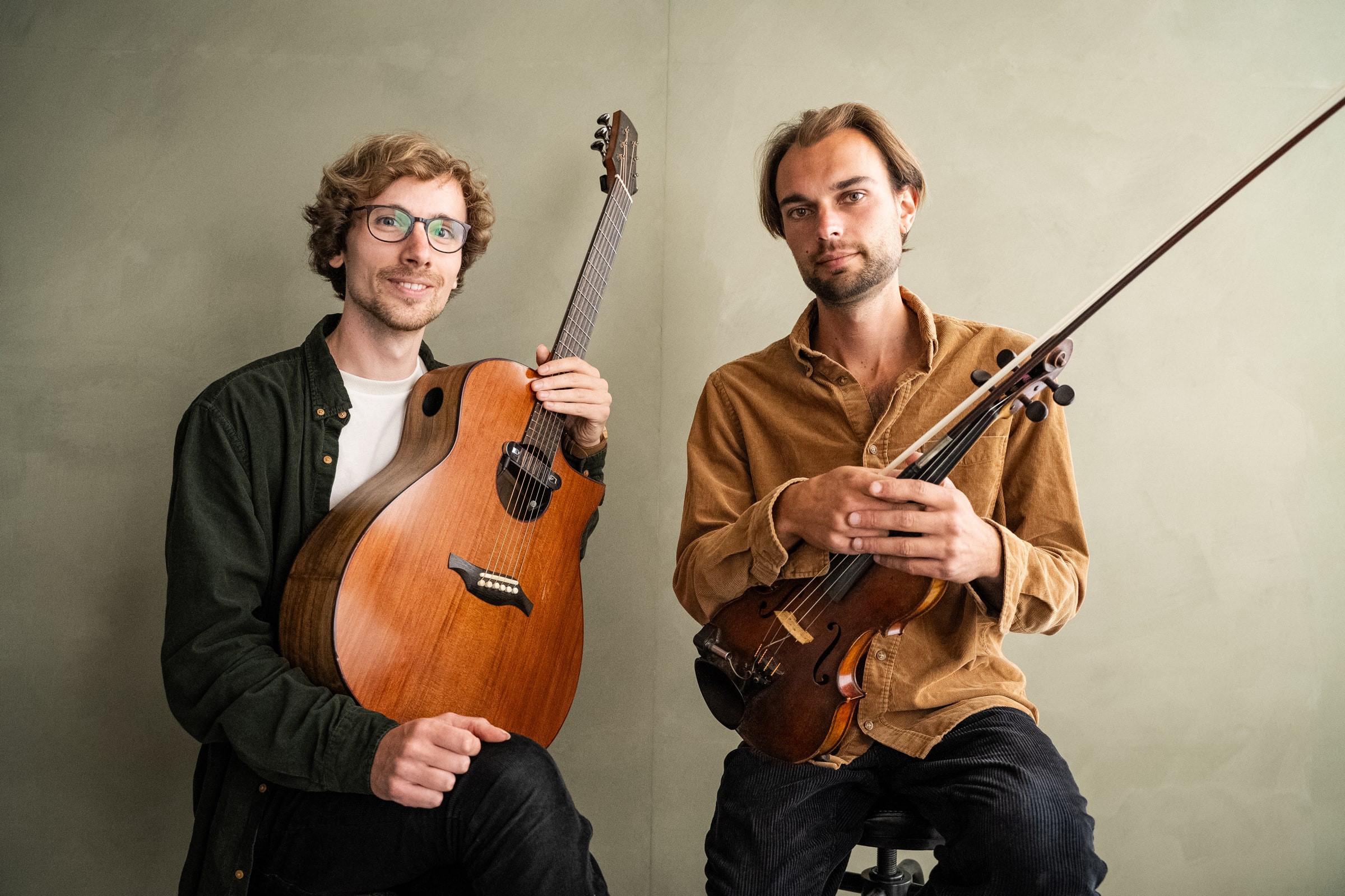 Sound Roots Artist Mentoring Programme awarded grant | Jerwood