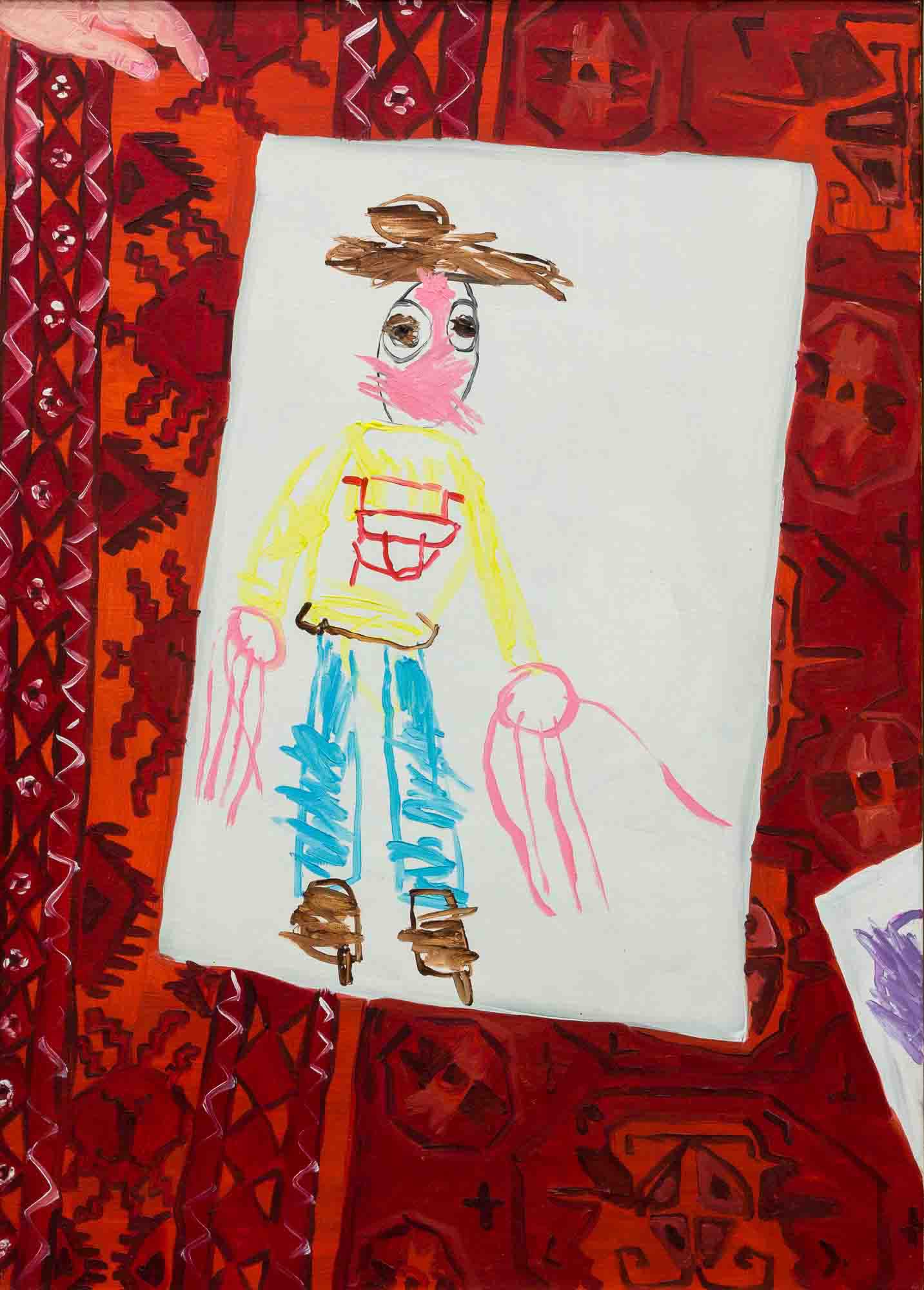 Faigh Amach | Kathy Tynan, Ella Bertilsson, Emiy Waszak | Kevin Kavanagh